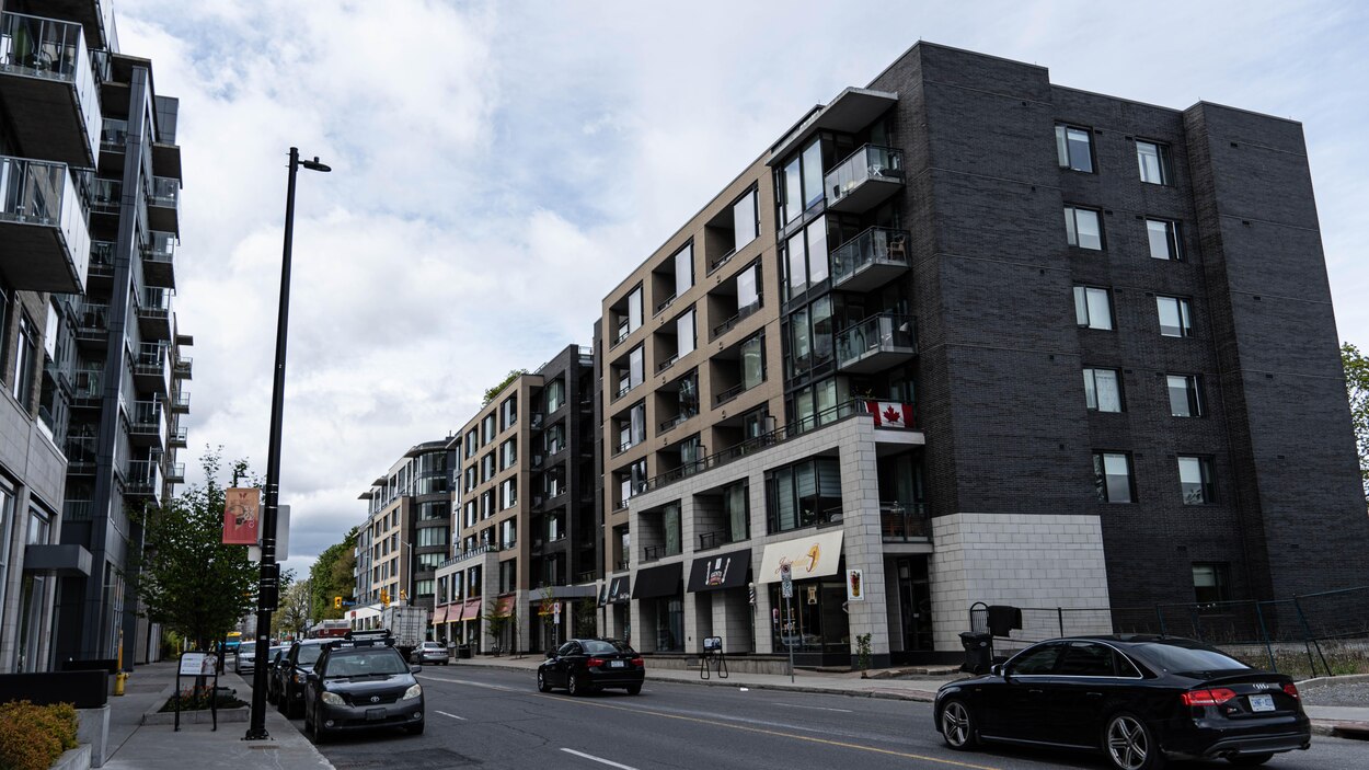 Le fédéral investit 165 M$ dans le logement abordable à Ottawa | Radio ...