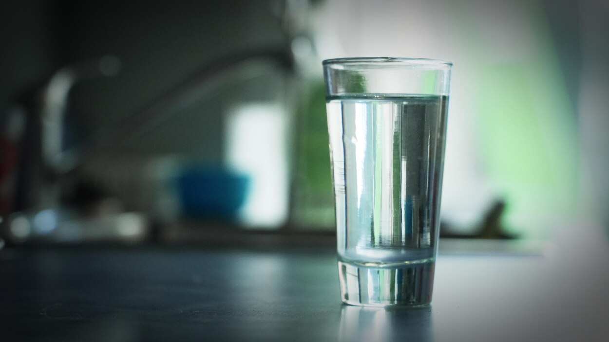 Avis d’ébullition obligatoire à Évain | Radio-Canada