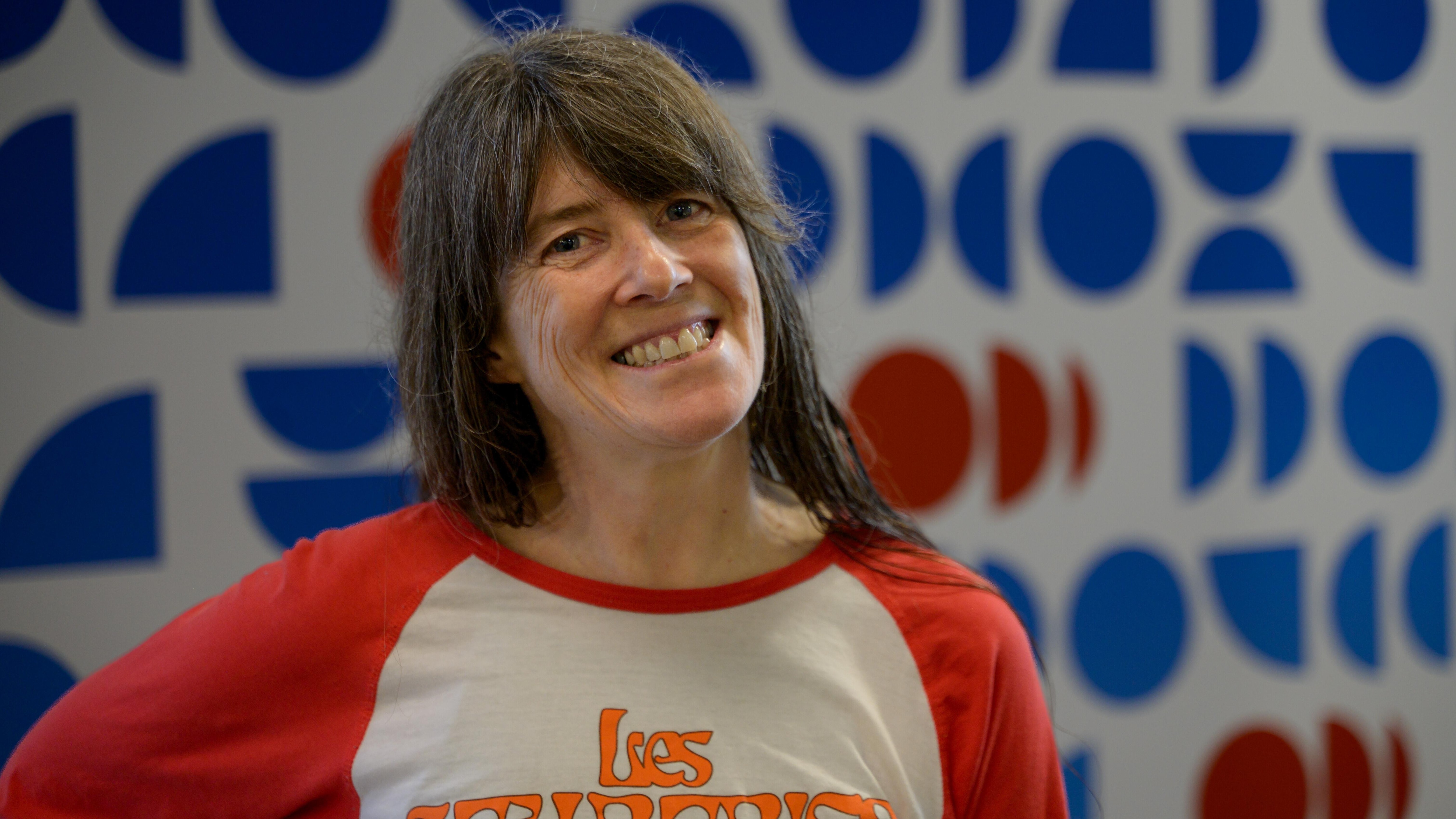 Une chanson de Julie Doiron enflamme les réseaux sociaux | OHdio ...