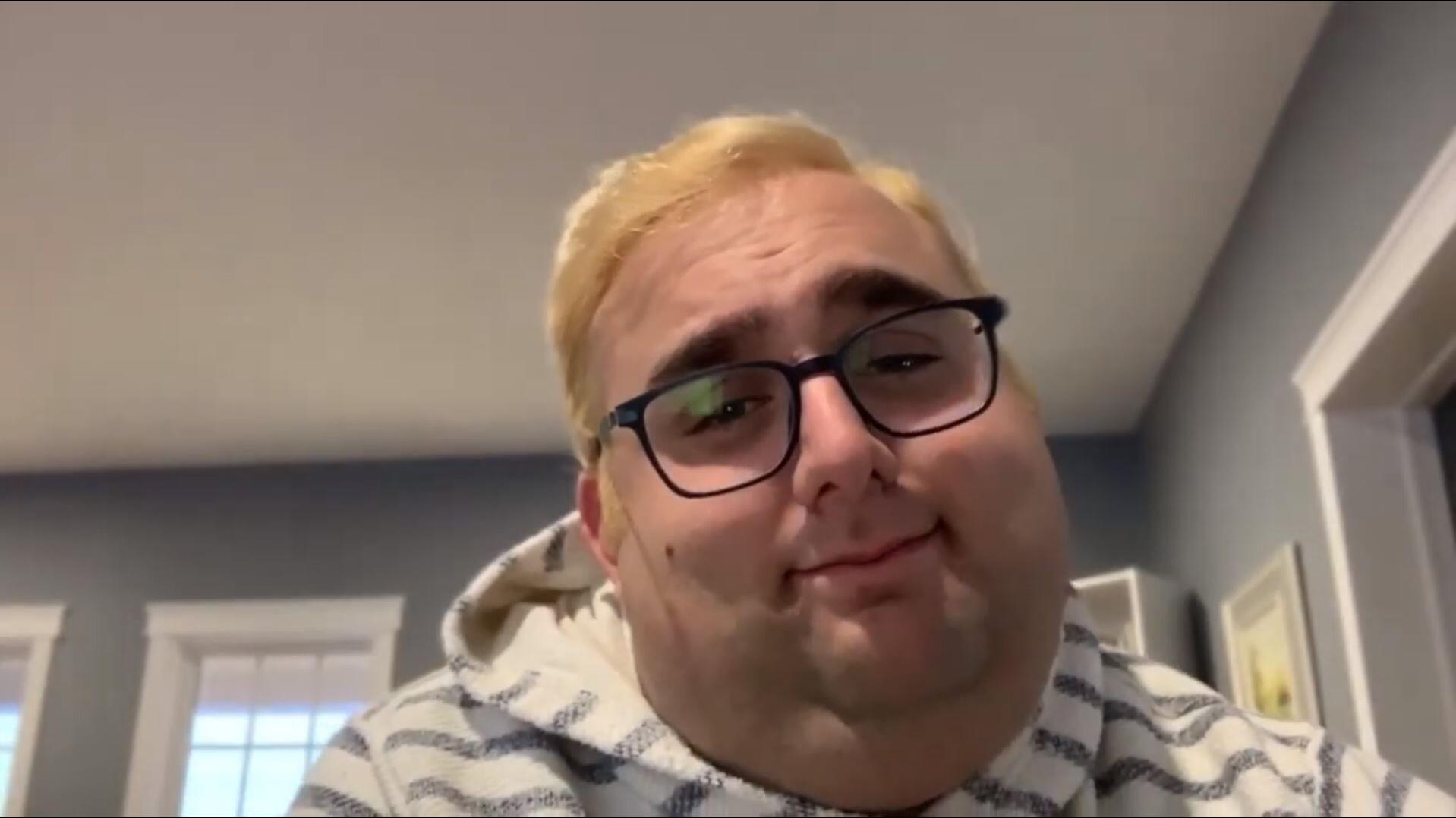 Les Quaran'tounes de Justin Guignard | OHdio | Radio-Canada