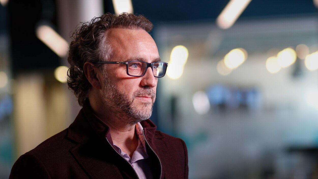 Les accusations contre l'avocat Christian Michaud officiellement ...