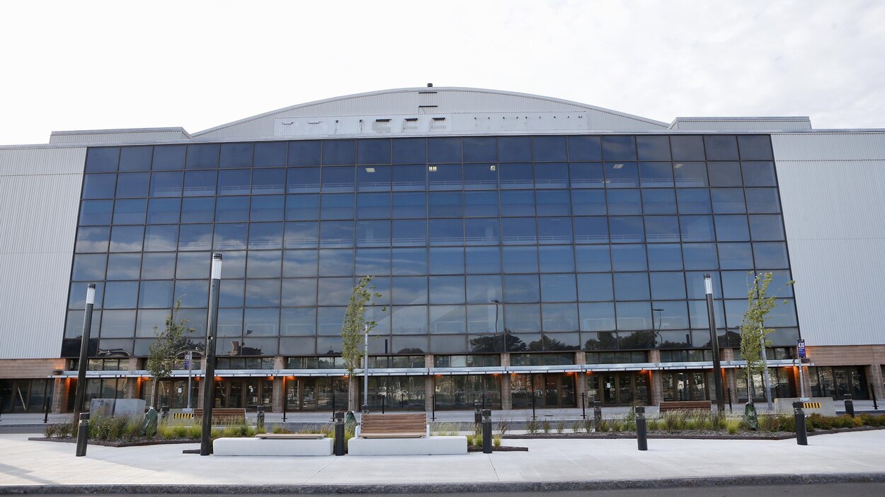 Quoi faire avec le Colisée Pepsi? | Radio-Canada