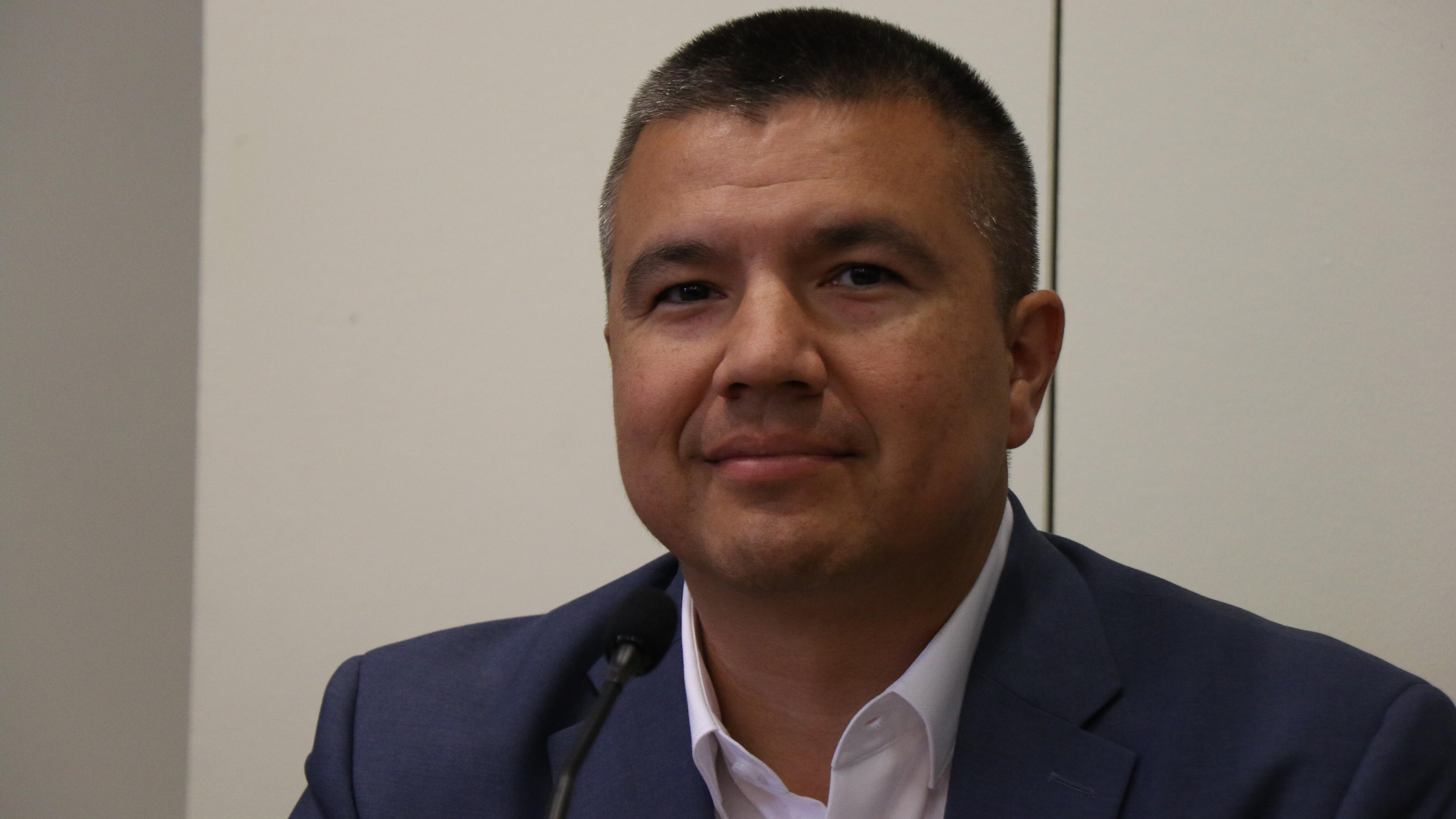 Le CV culturel du grand chef atikamekw Constant Awashish | OHdio ...