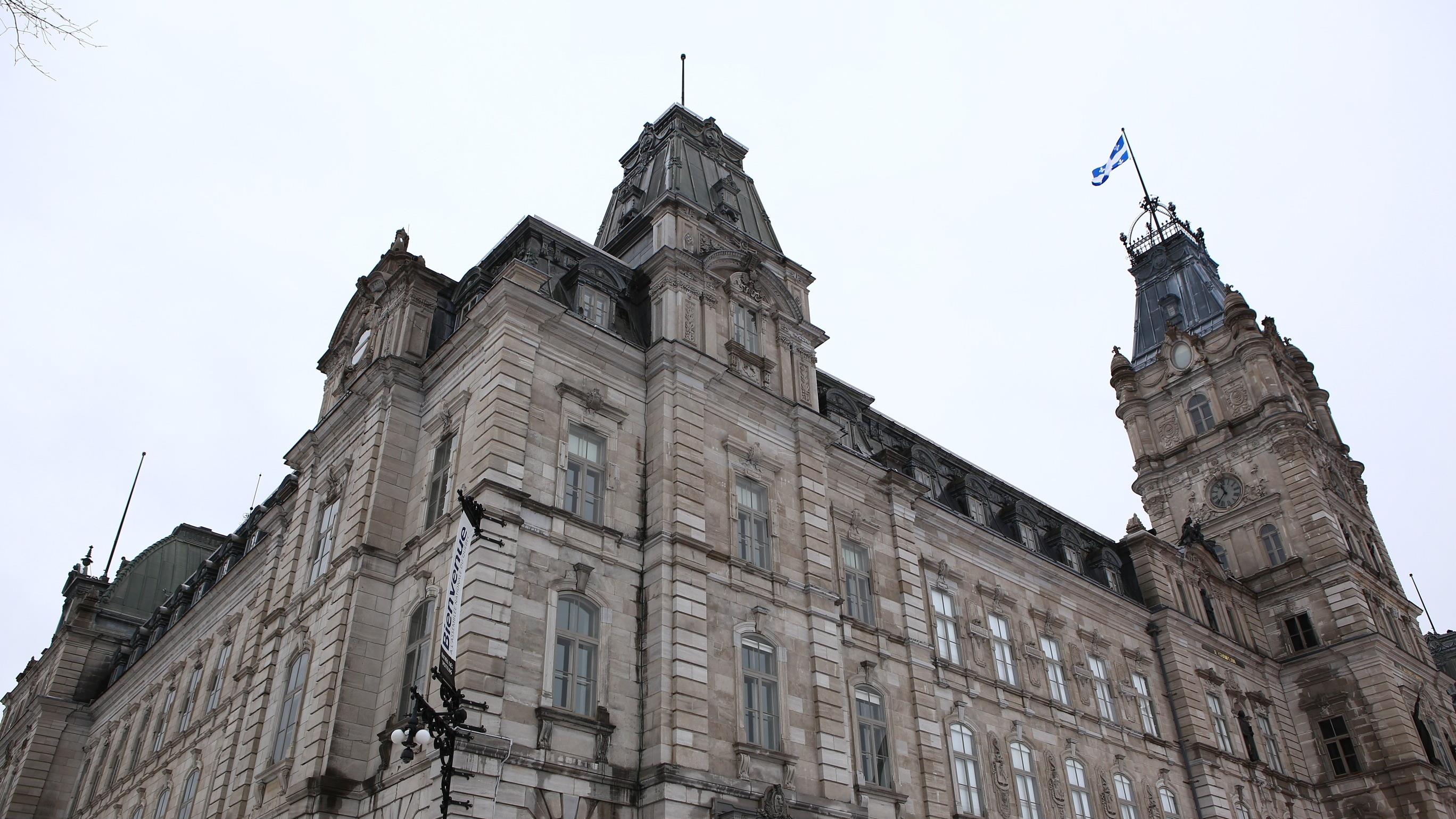 La politique Québécoise | OHdio | Radio-Canada