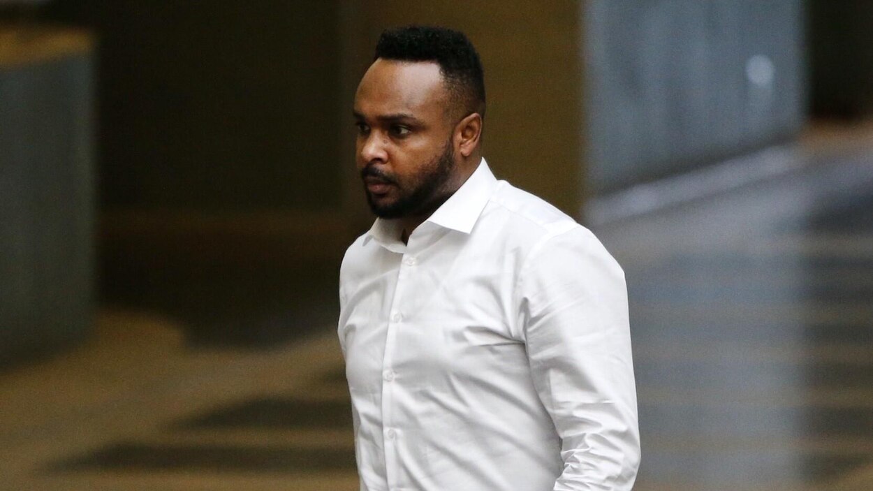 Le révérend Mukendi libéré | Radio-Canada