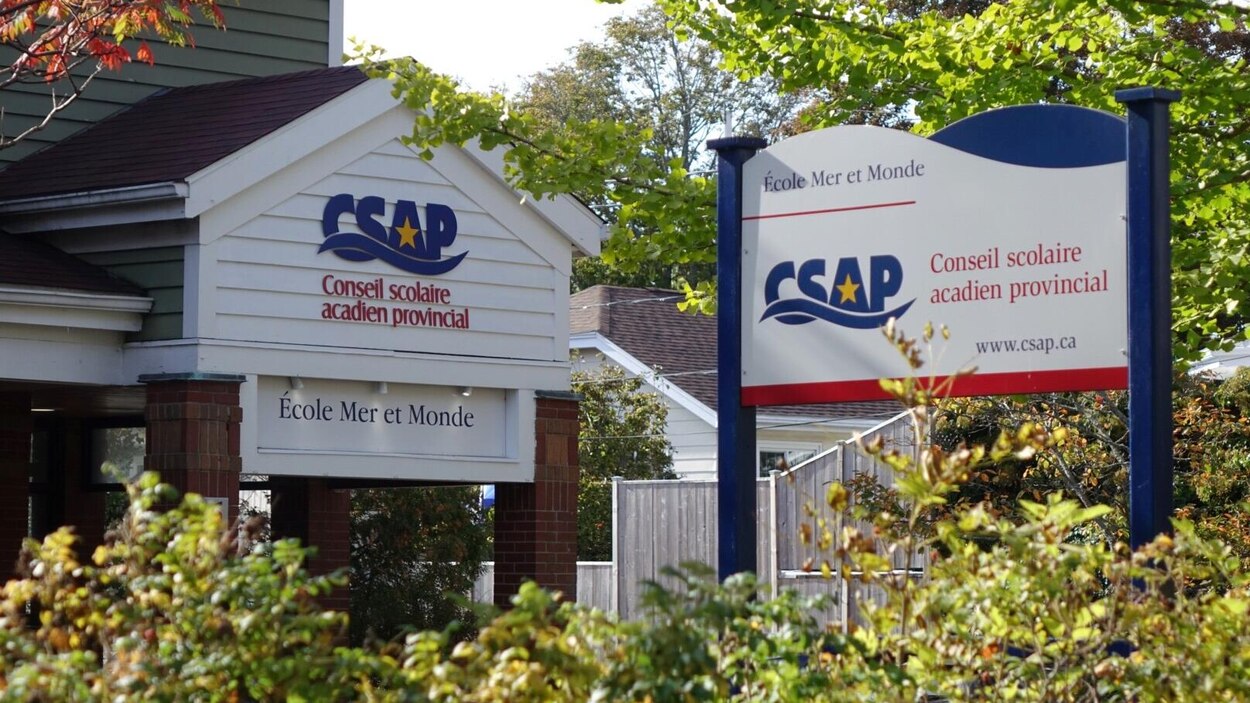 Le CSAP demandera une nouvelle école secondaire francophone à Halifax ...