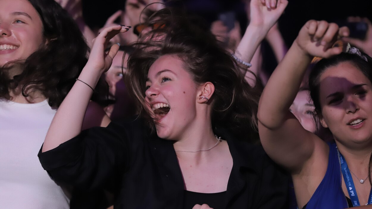 Petit guide pour se rendre au Festival d’été de Québec | Radio-Canada