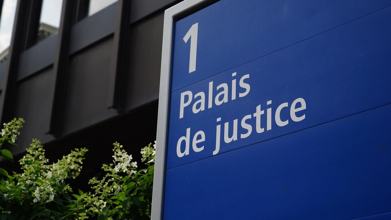 Le chanteur Corneliu Munteanu arrêté | Radio-Canada