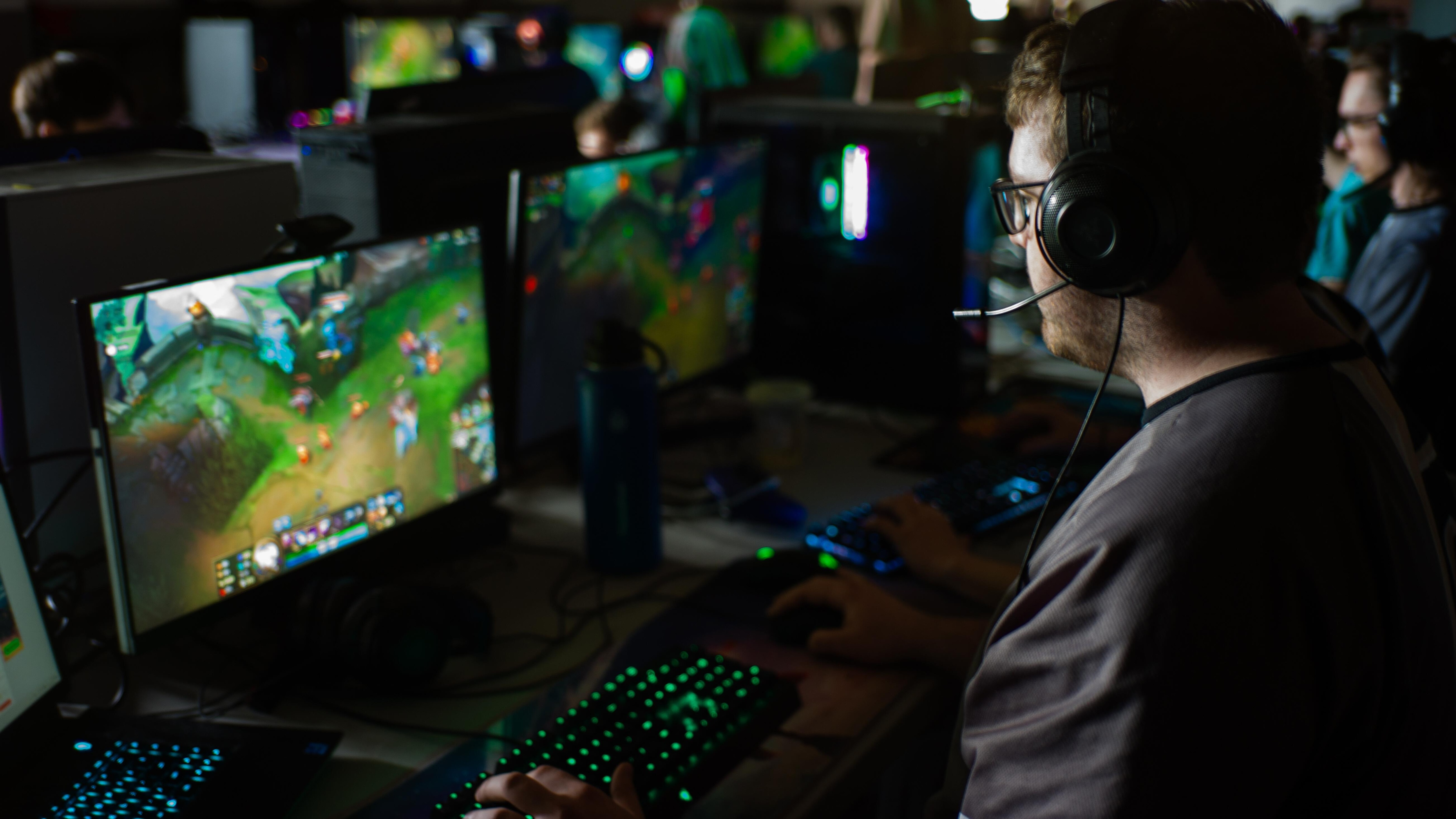 Les bienfaits des jeux vidéos | OHdio | Radio-Canada