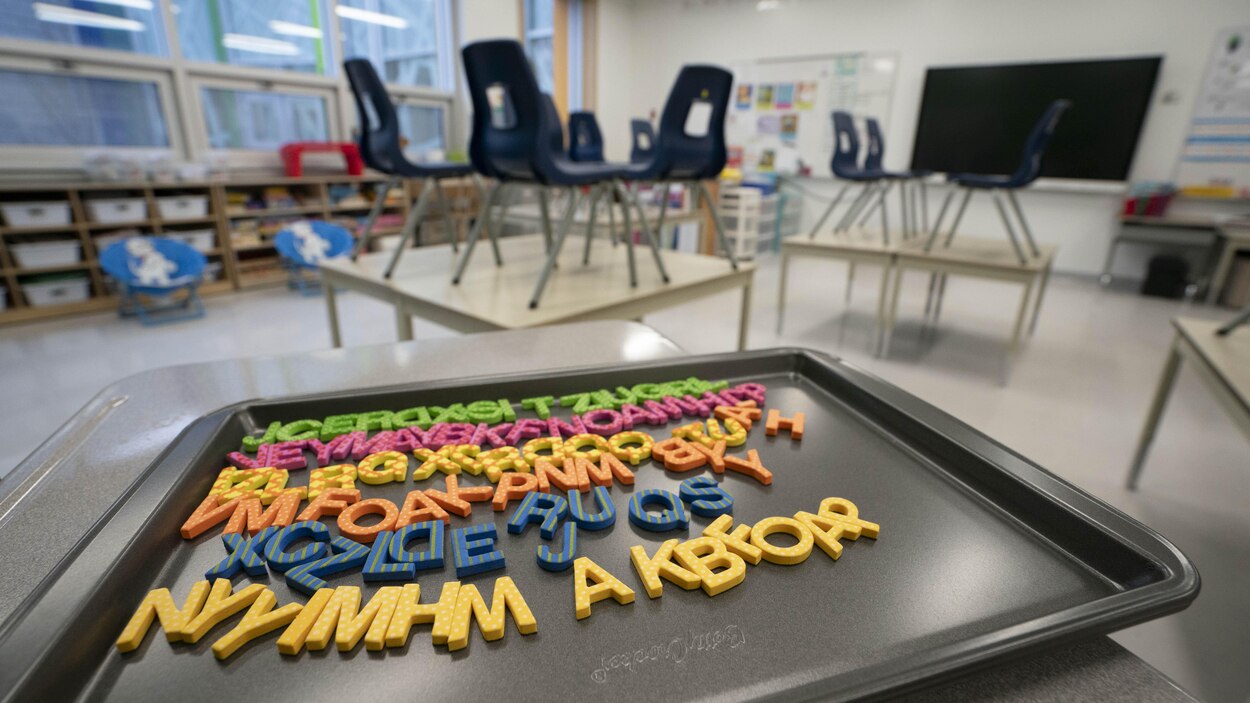 Fin de la grève à la FAE : des parents soulagés en Outaouais | Radio-Canada