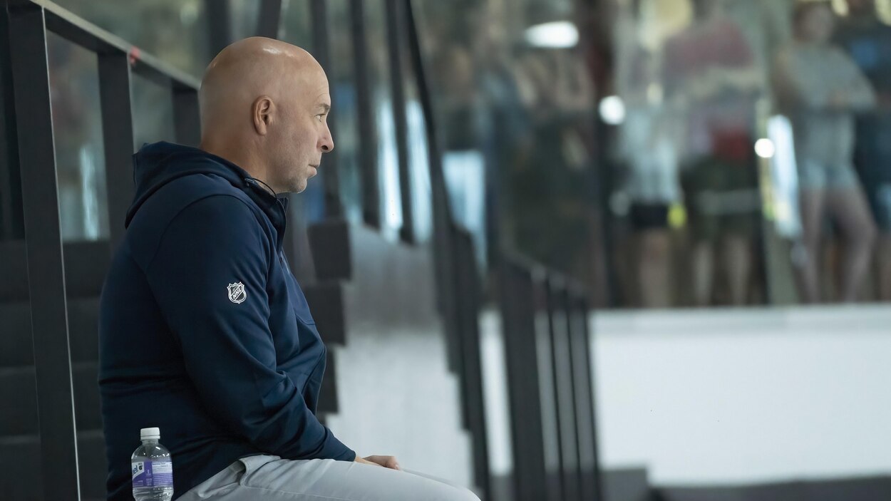 Le Canadien devra un jour ajouter du talent de pointe, et Kent Hughes ...