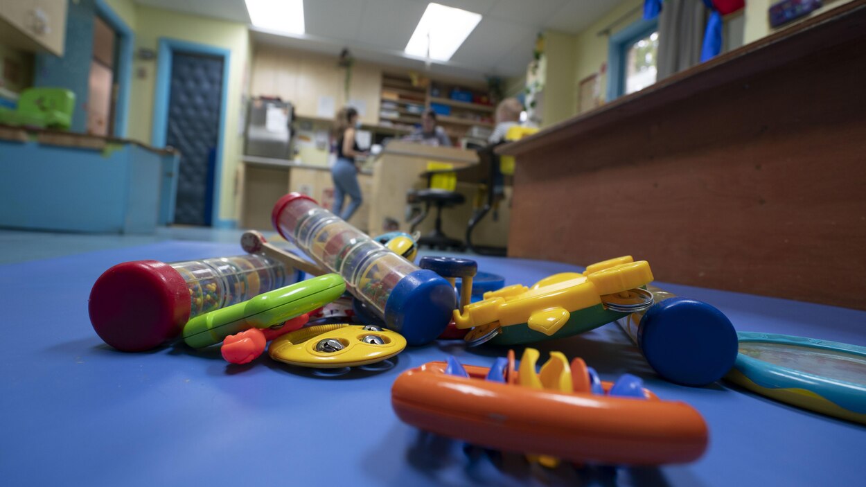 Le manque de cadres risque de freiner la création de places en CPE ...