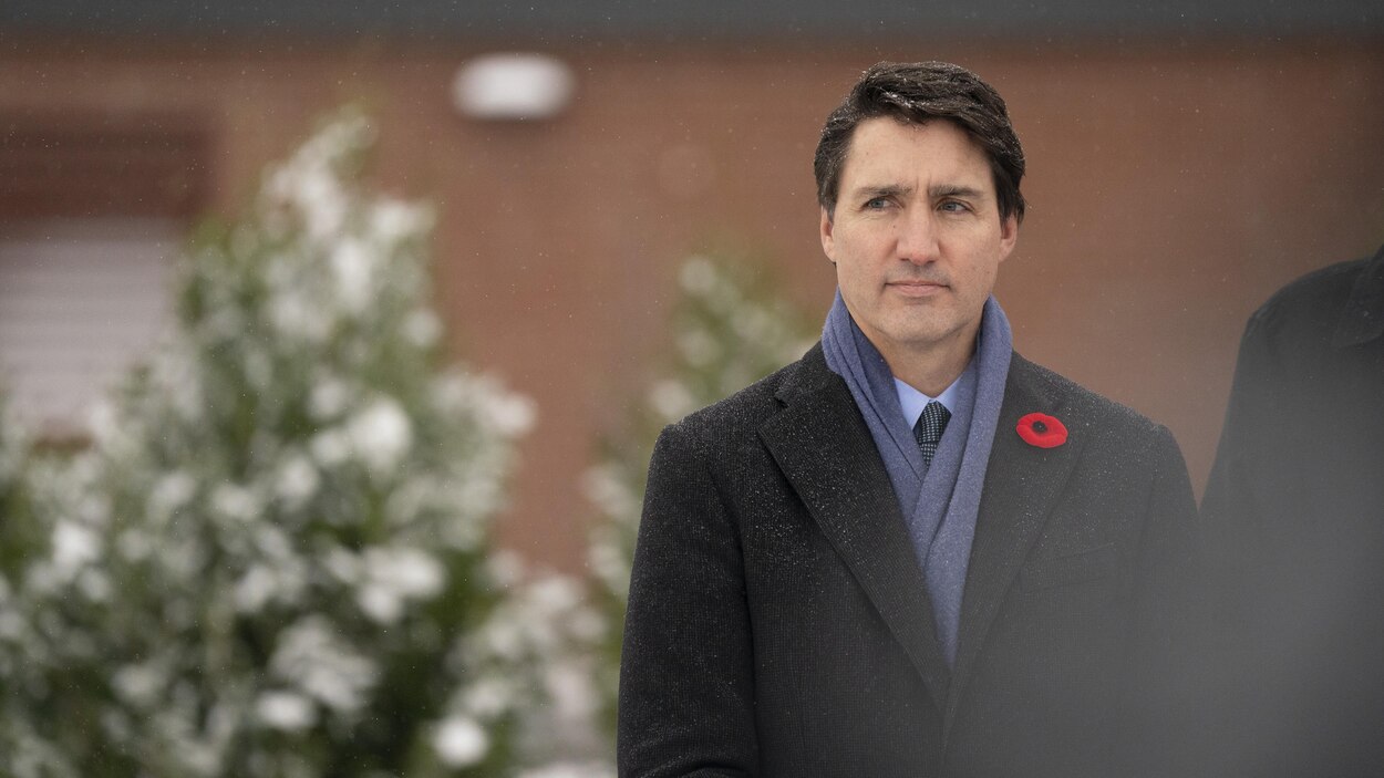 Trudeau magtutungo sa U.S. para dumalo sa pagpupulong ng mga pinuno ng ...