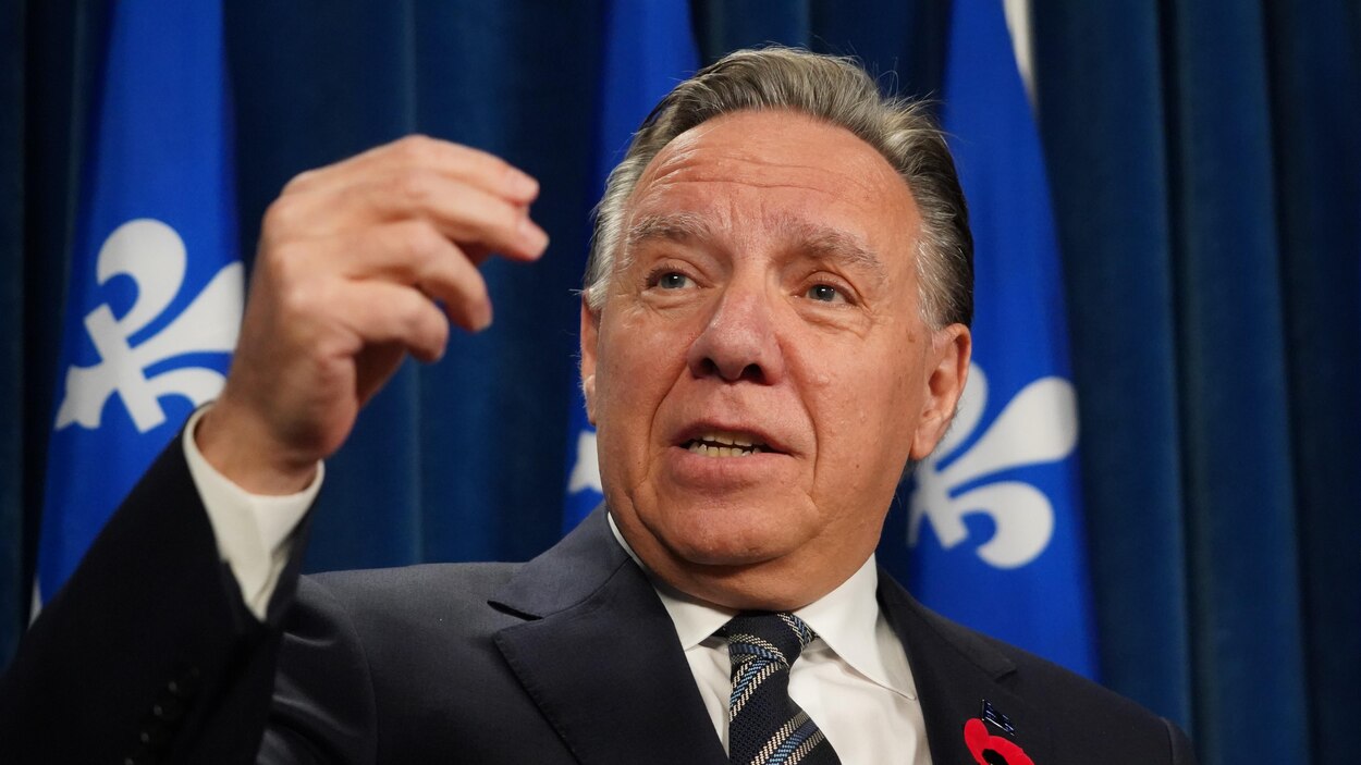 Quebec pansamantalang ipinatigil ang permanenteng imigrasyon | Radio ...