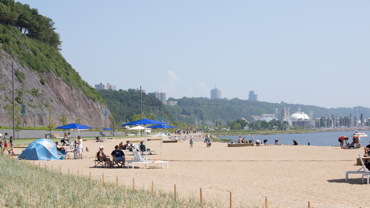 Annulation mystérieuse de l’annonce de la phase 4 de la promenade ...