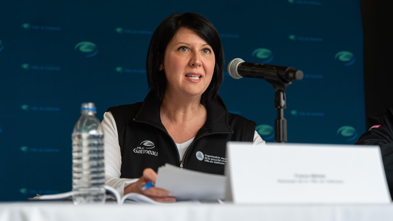 France Bélisle réclame une intervention de Québec dans le dossier de l ...