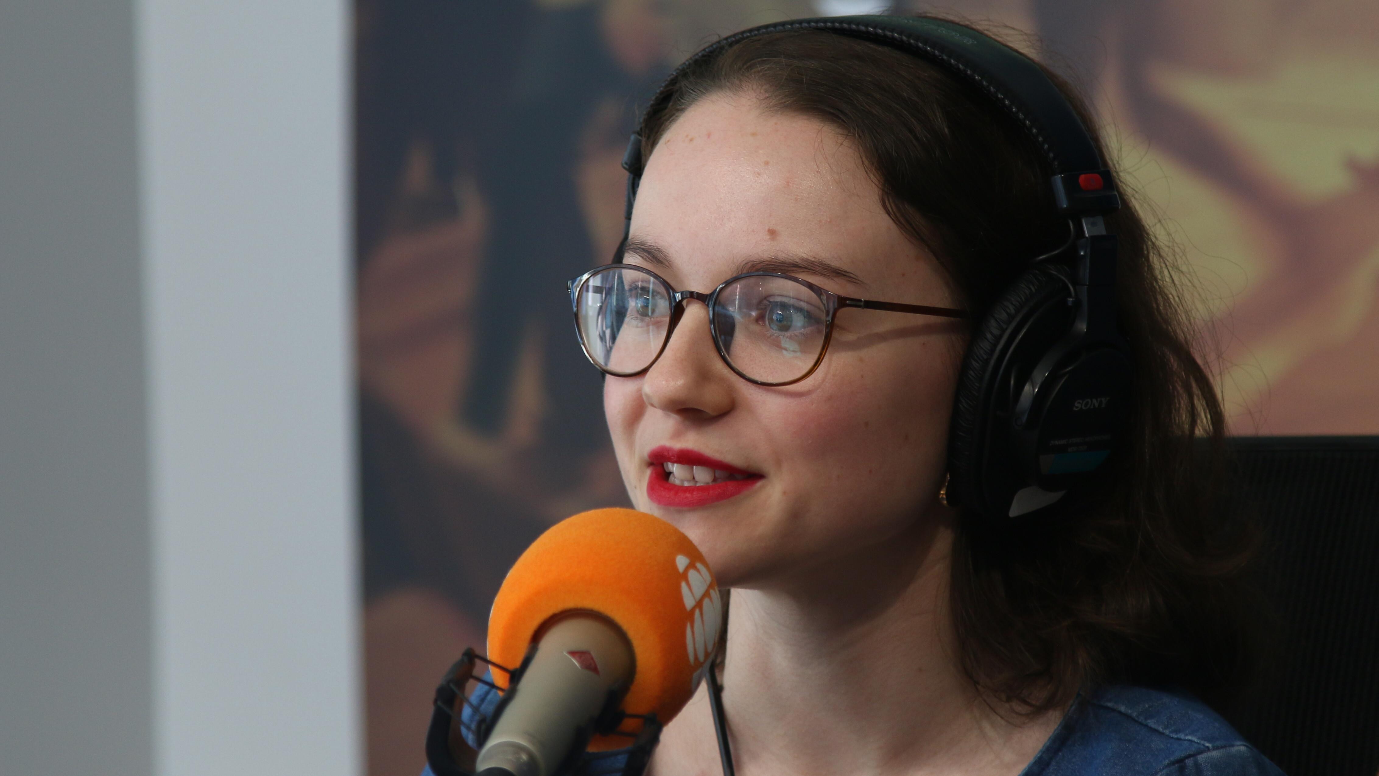 Mamma Mia à la salle Albert-Rousseau dès la mi-août | OHdio | Radio-Canada