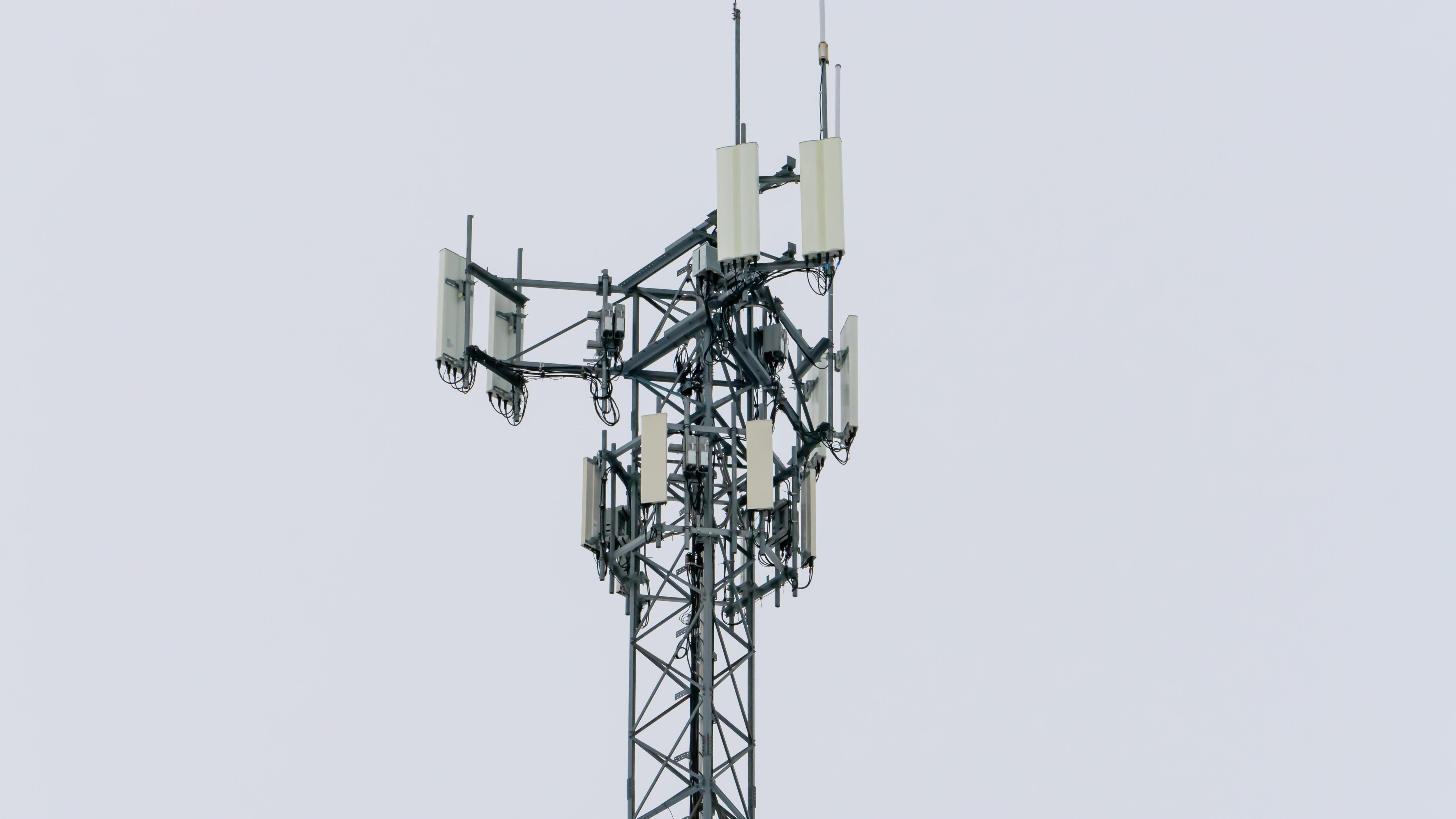 Des services Internet haute vitesse seront installés dans quatorze ...