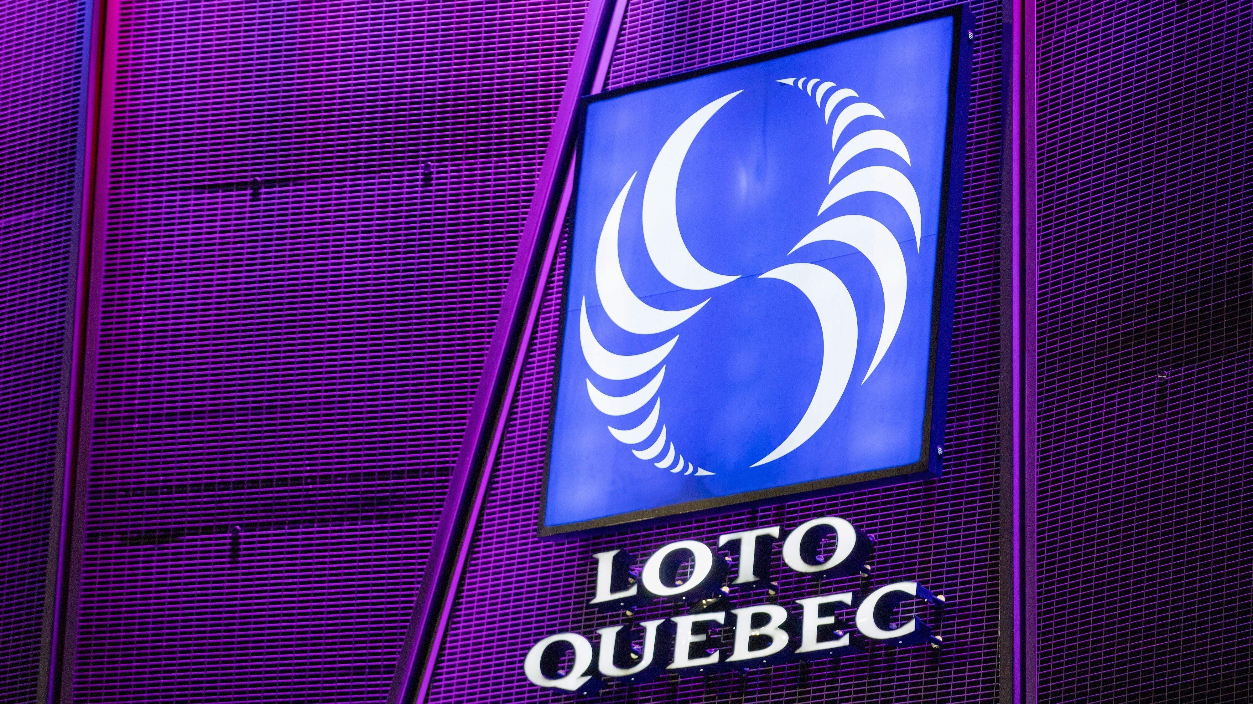 Le nouveau président de Loto-Québec fait le bilan | OHdio | Radio-Canada