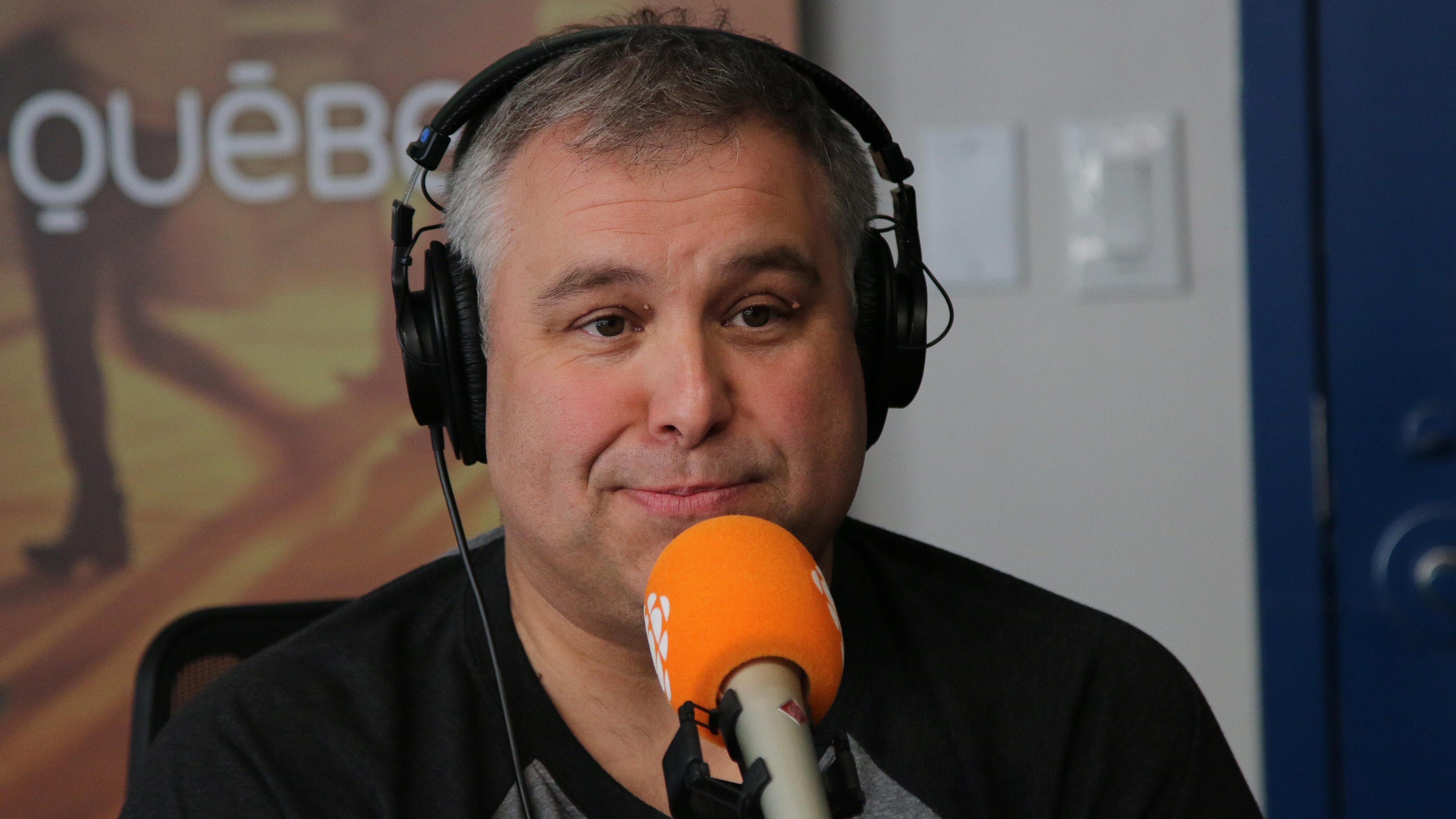 Bilan de fin de session avec Sébastien Proulx | OHdio | Radio-Canada