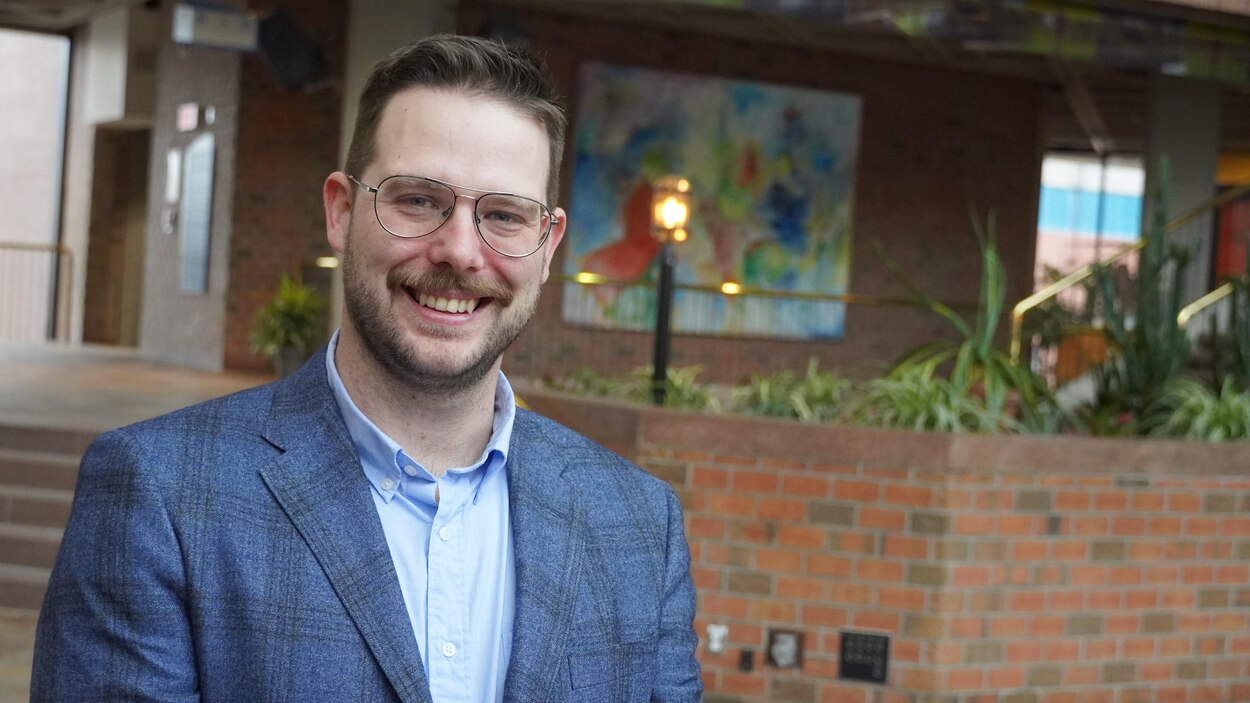 Remaniement à la Ville de Gatineau : Steven Boivin devient président du ...