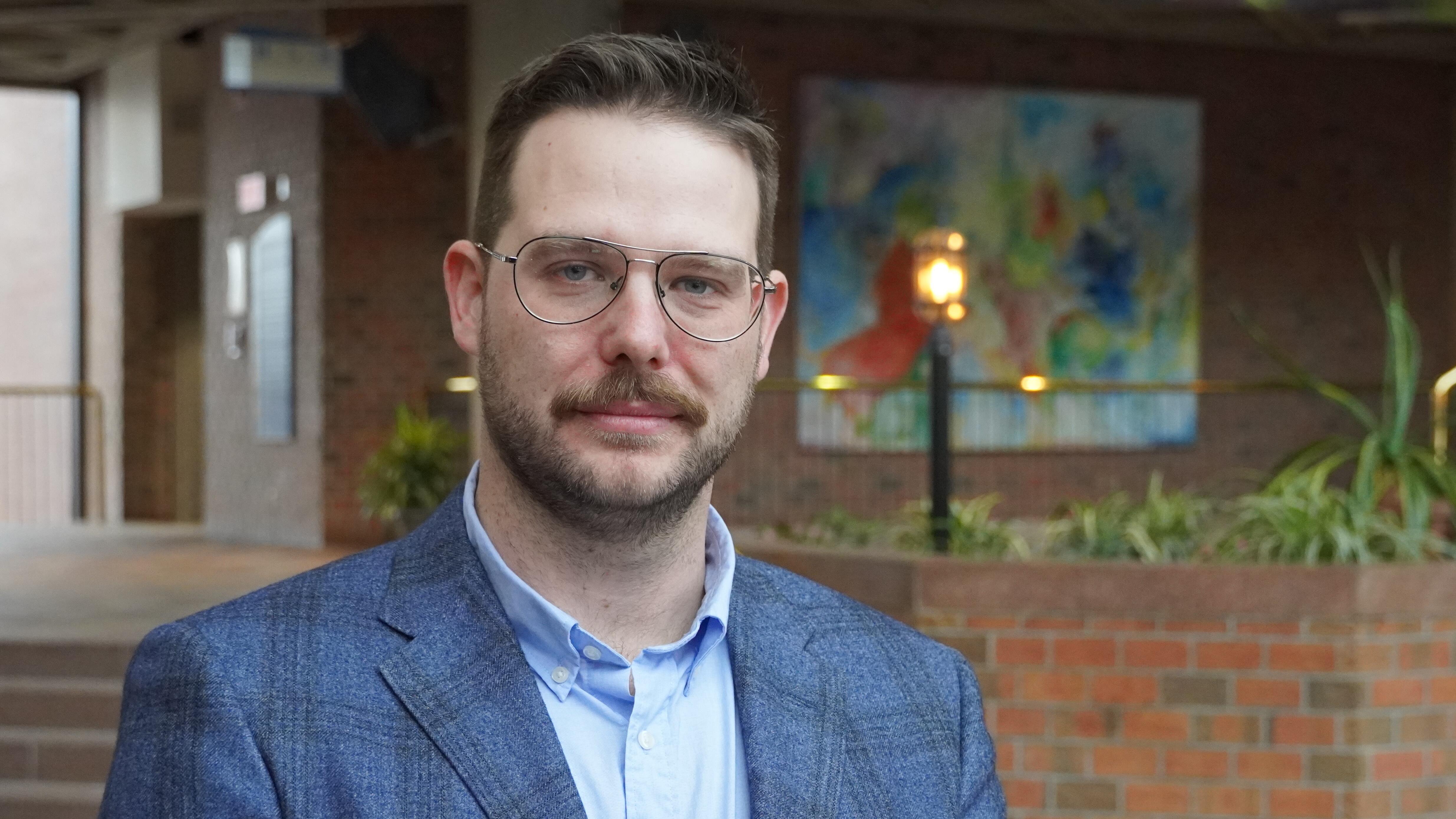 Gatineau toujours en crise d’identité, selon Steven Boivin | OHdio ...