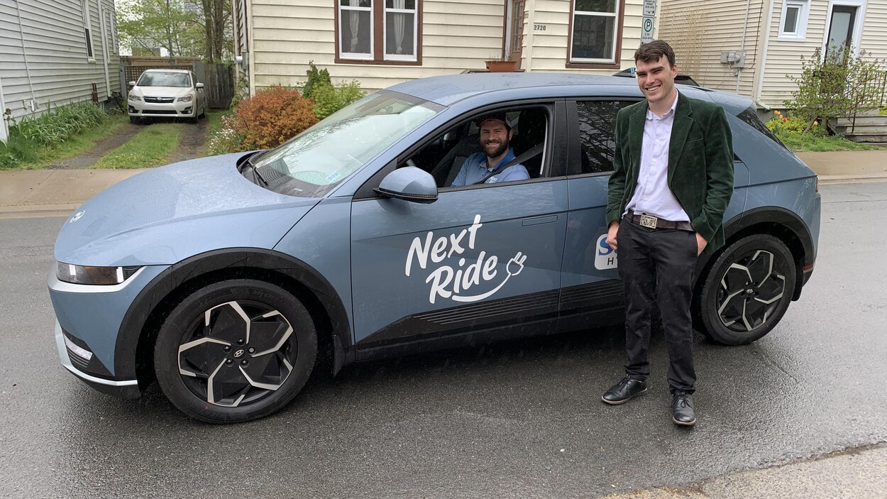 Sans réglementation, les VE resteront difficiles à trouver en Nouvelle ...