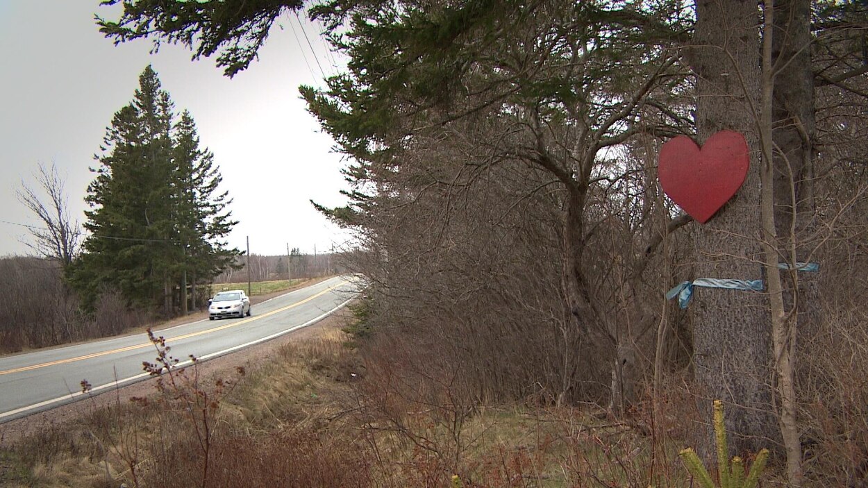 Portapique : la peur qui subsiste un an plus tard | Radio-Canada