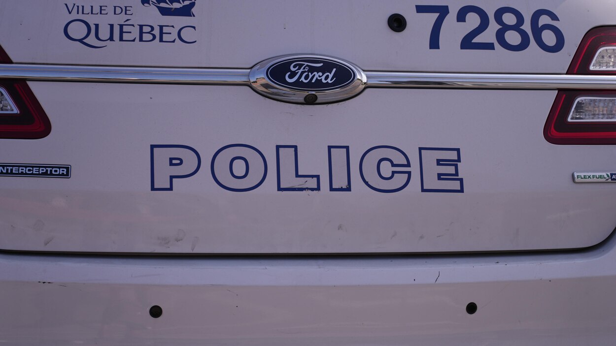 Permis suspendu, facultés affaiblies et délit de fuite | Radio-Canada