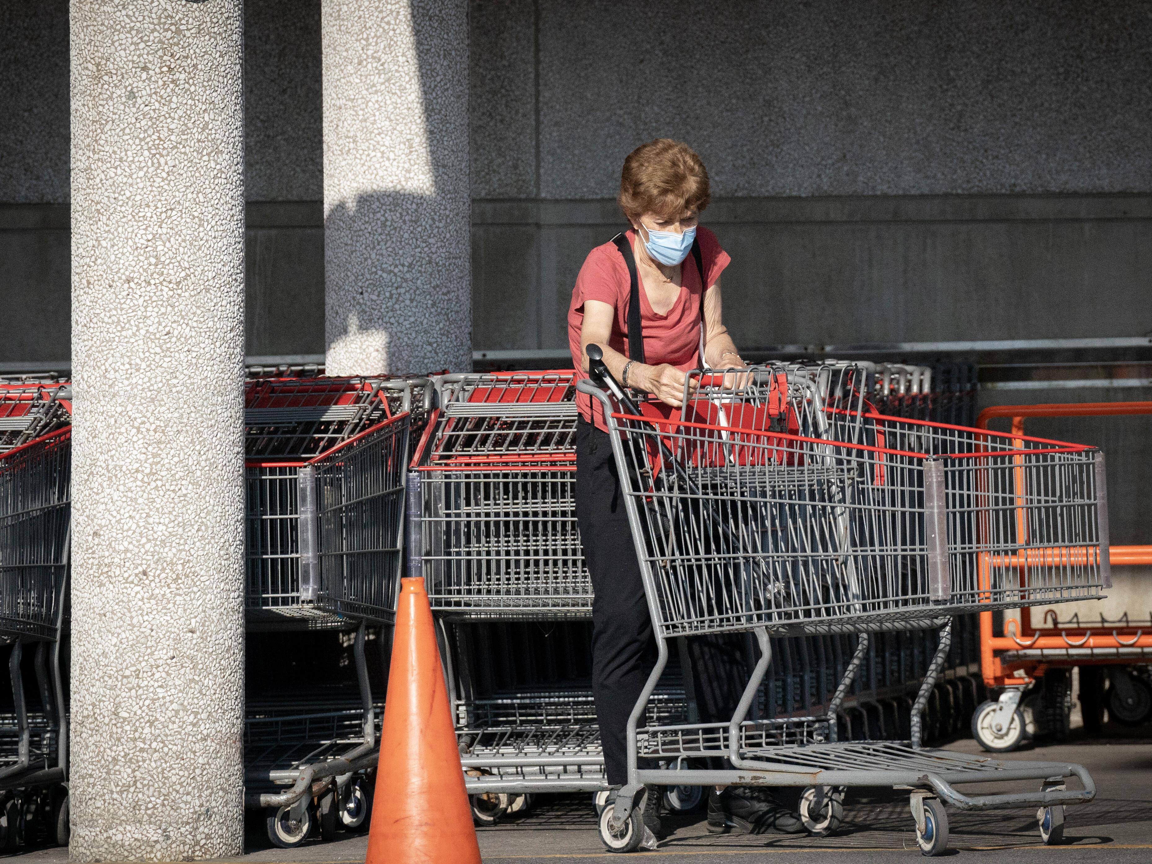 Recrudescence de la COVID-19 : comment se protéger? | OHdio | Radio-Canada
