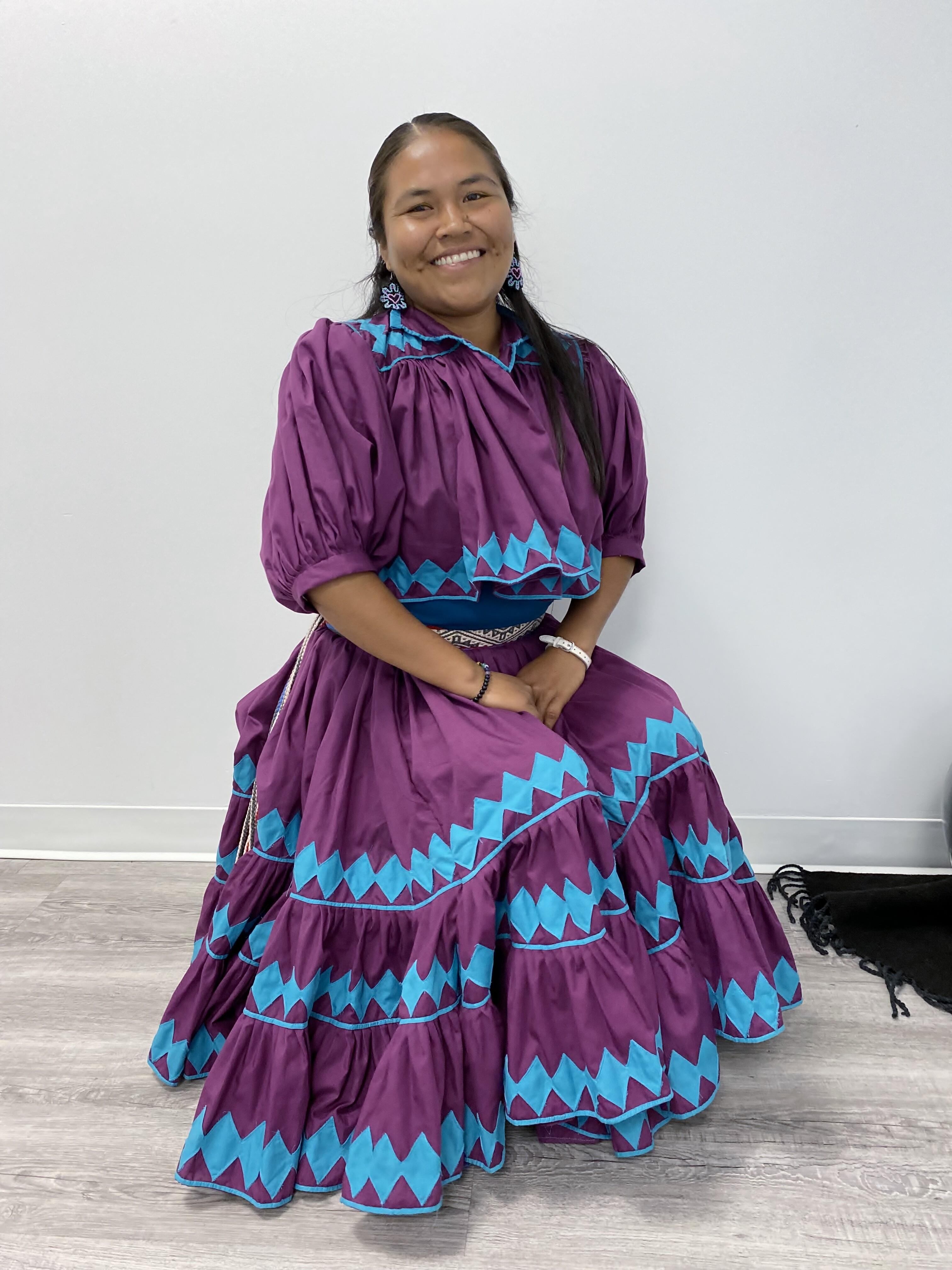 [Reportaje] Atletas rarámuris de México compiten en Canadá en los ...