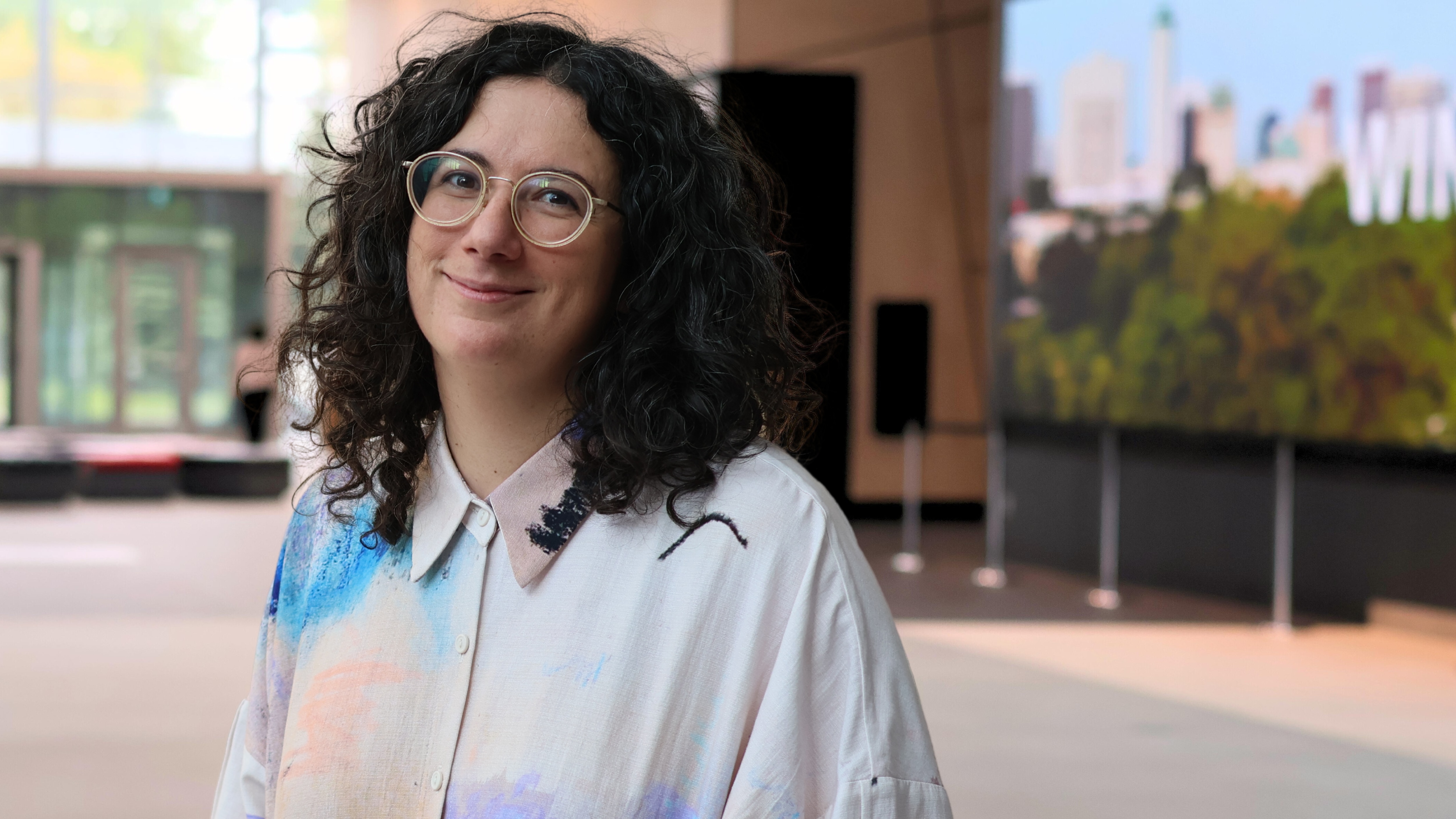 L’ADN musical d’Alexandra Stréliski : friande de musique émotive ...