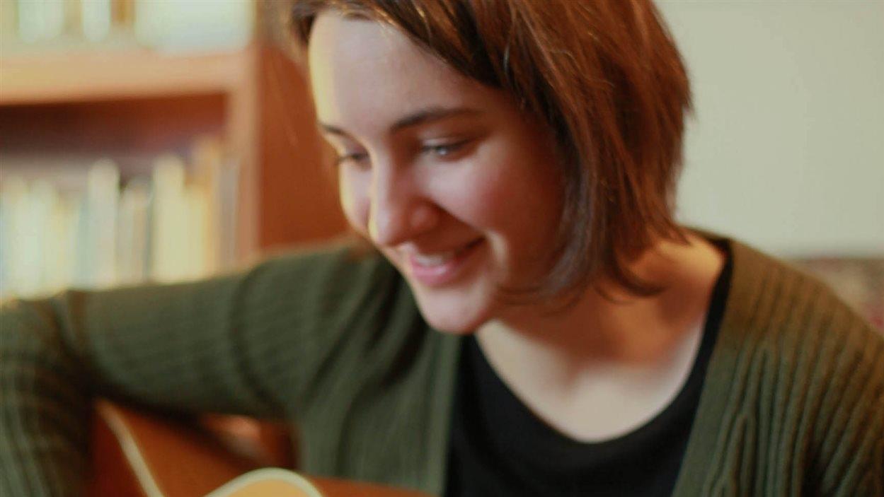 Myriam Gendron ravive les vieilles chansons américaines dans Ma délire ...