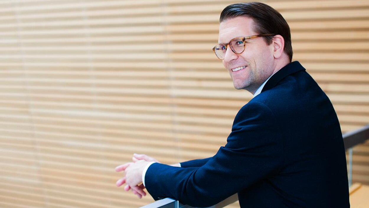 Alexander Neef quitte l’Opéra de Toronto pour diriger celui de Paris ...