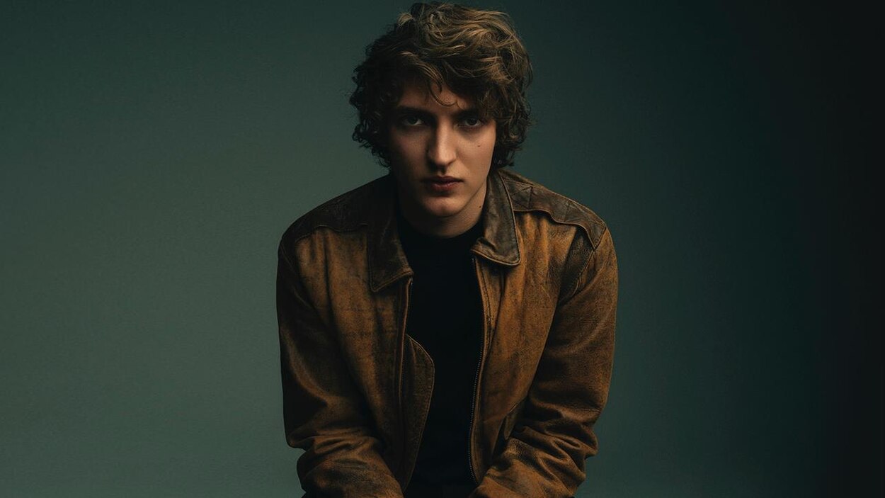 Boîte vocales - Aliocha | Radio-Canada