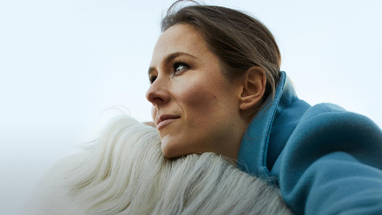 Beyries en spectacle sur la Côte-Nord