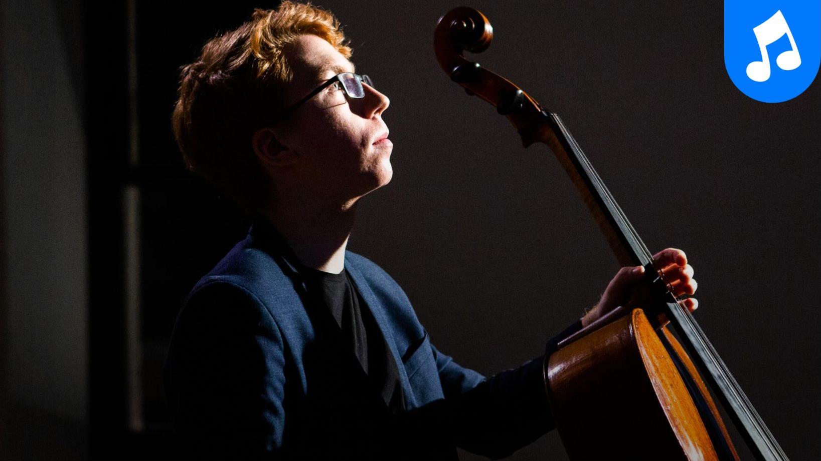 [2019-2020 - classique] Cameron Crozman : Suite no 1 de Bach | OHdio ...