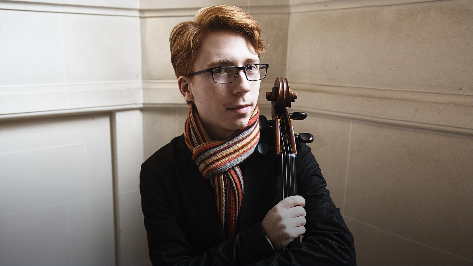 Un violoncelle vieux de plus de 300 ans avec l'Orchestre symphonique de ...