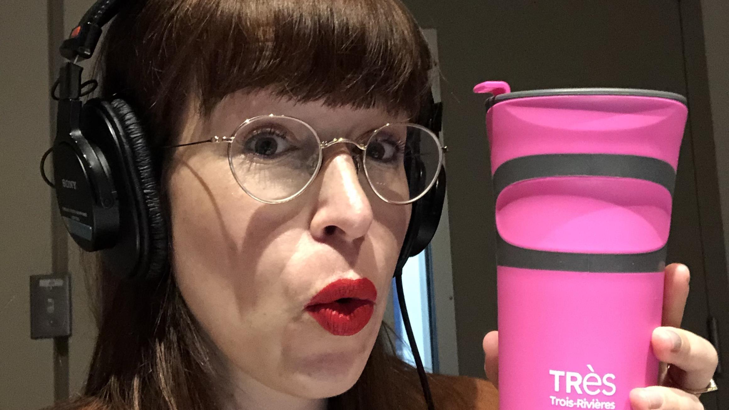 Catherine Ethier : l'envers de la médaille de la mode à bas prix ...