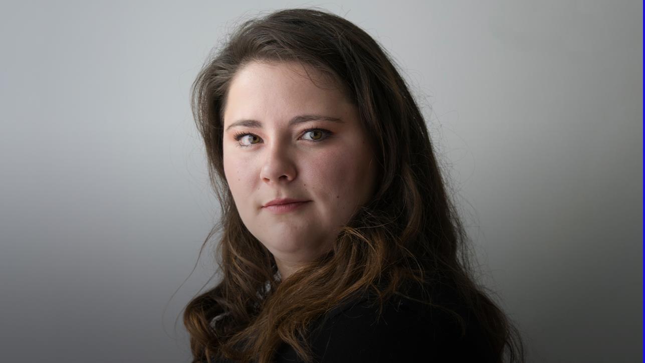 À la découverte de Moncton avec Christine Melanson | OHdio | Radio-Canada