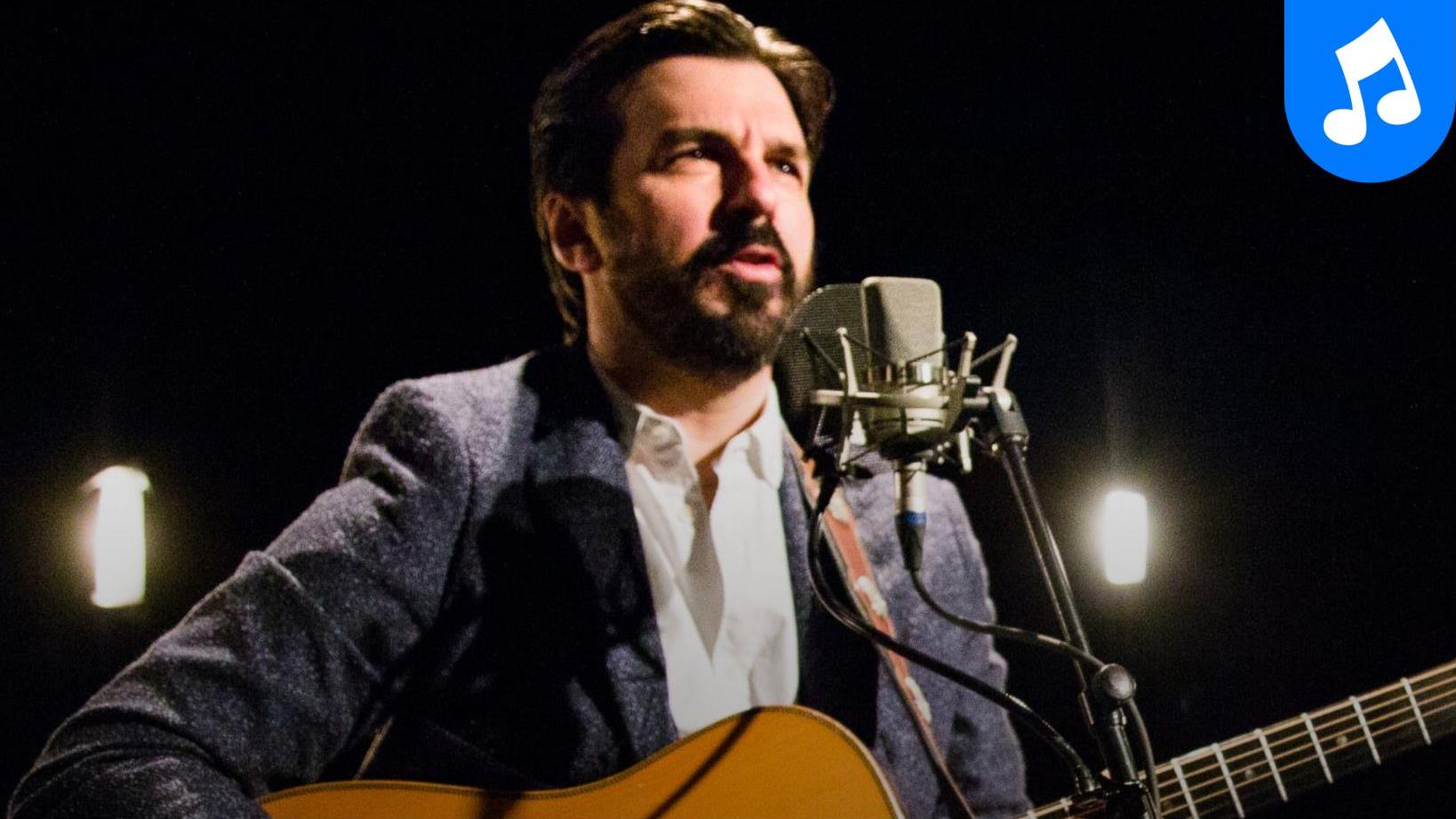 Damien Robitaille : Sortie de secours