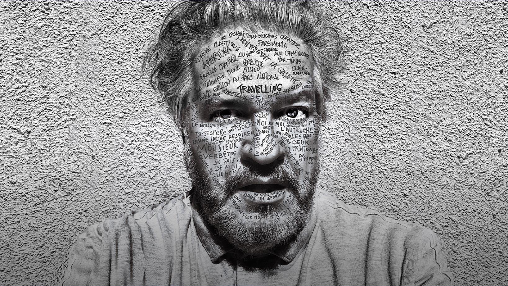 Travelling, le rêve réalisé de Daniel Bélanger | OHdio | Radio-Canada