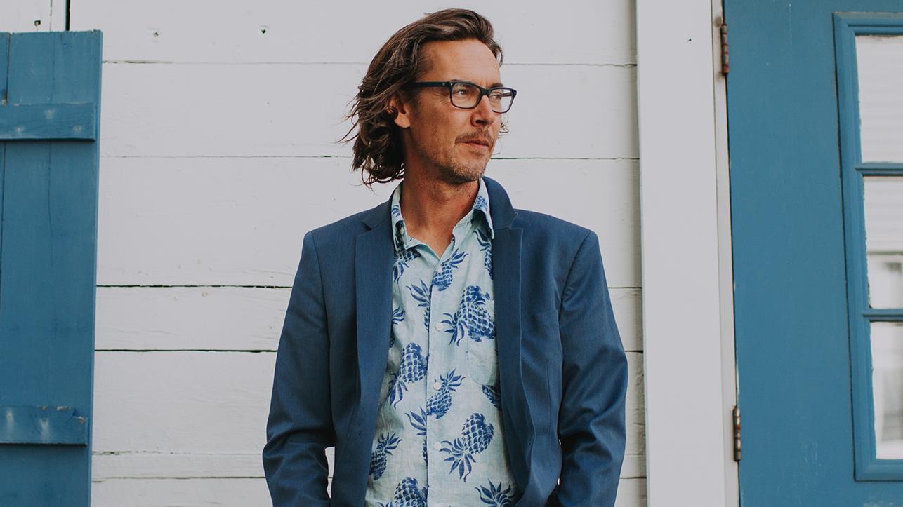 La chanson de l'été de David Marin