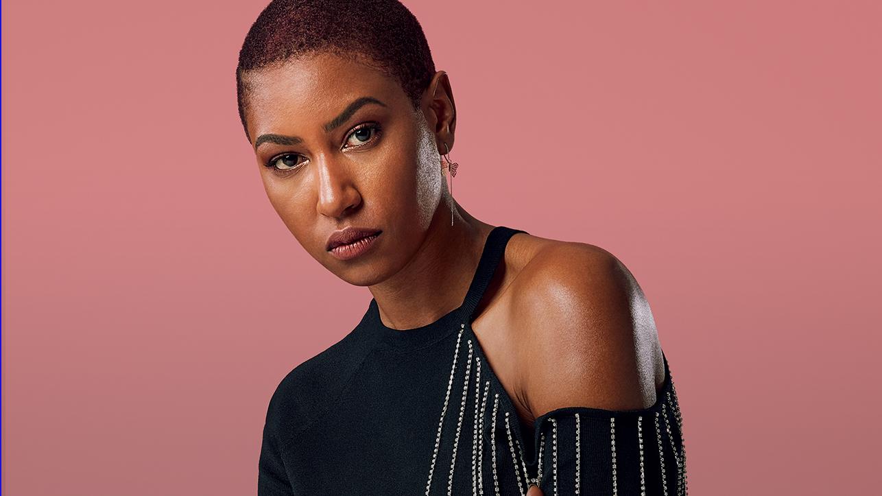 Dominique Fils-Aimé en concert sur la Côte-Nord | OHdio | Radio-Canada