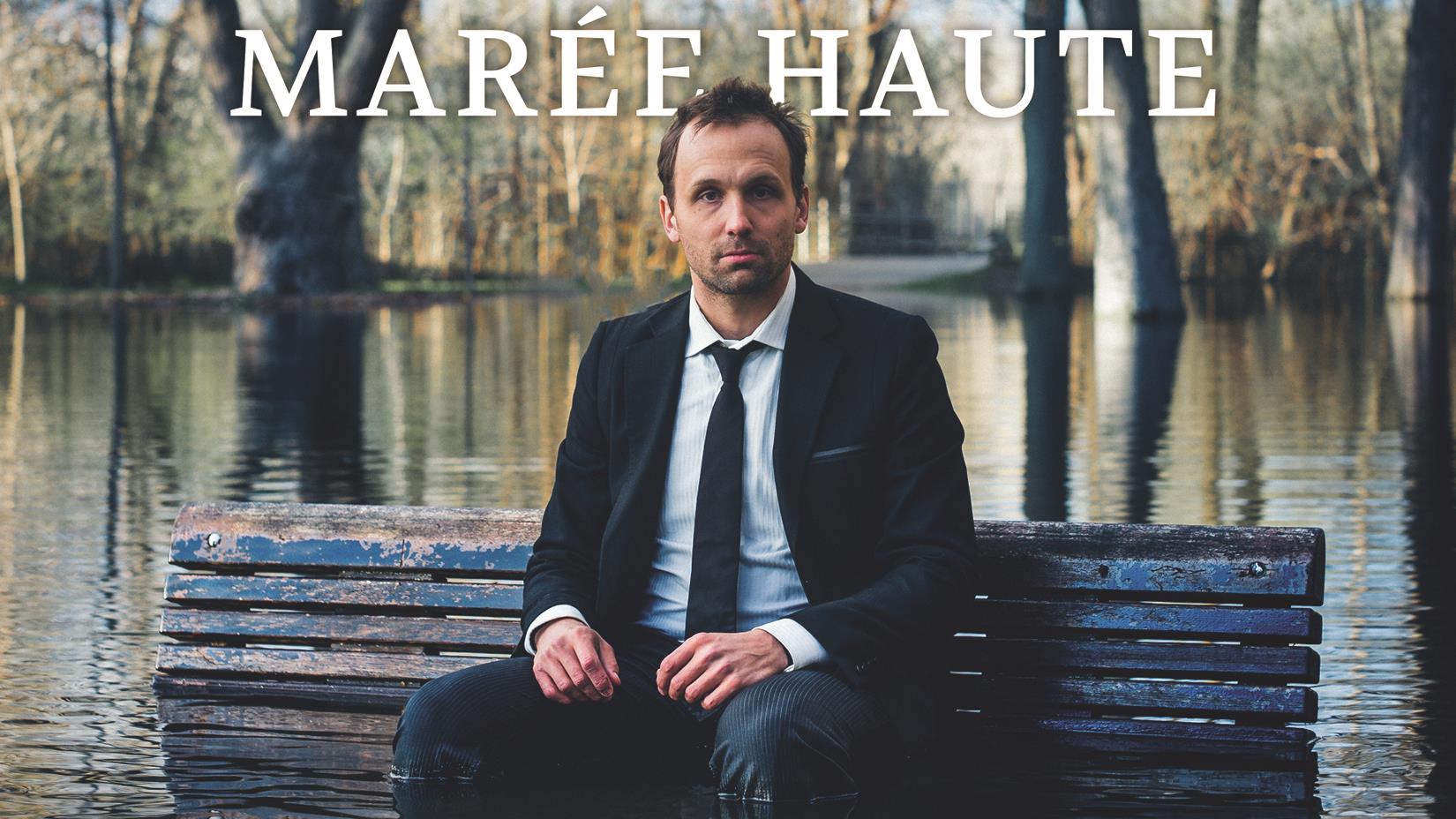 Émile Proulx-Cloutier lance son deuxième album «Marée haute» | OHdio ...