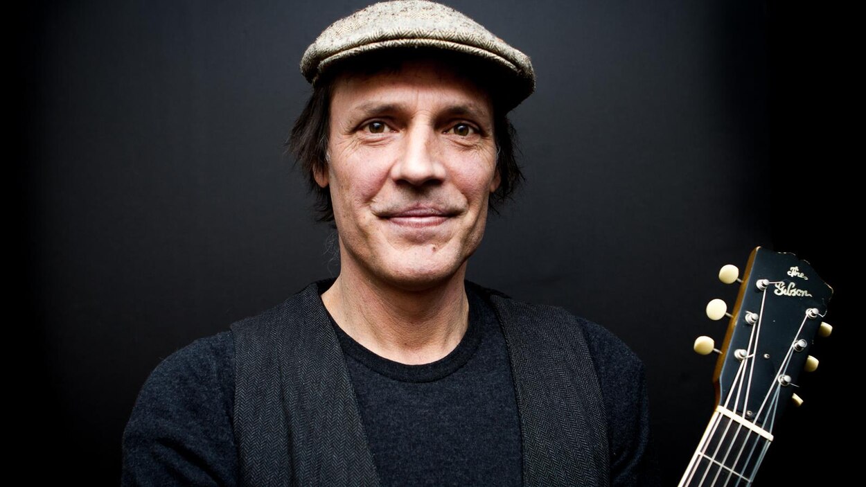 Des grands instants de lucidité, une première bible sur Jean Leloup ...