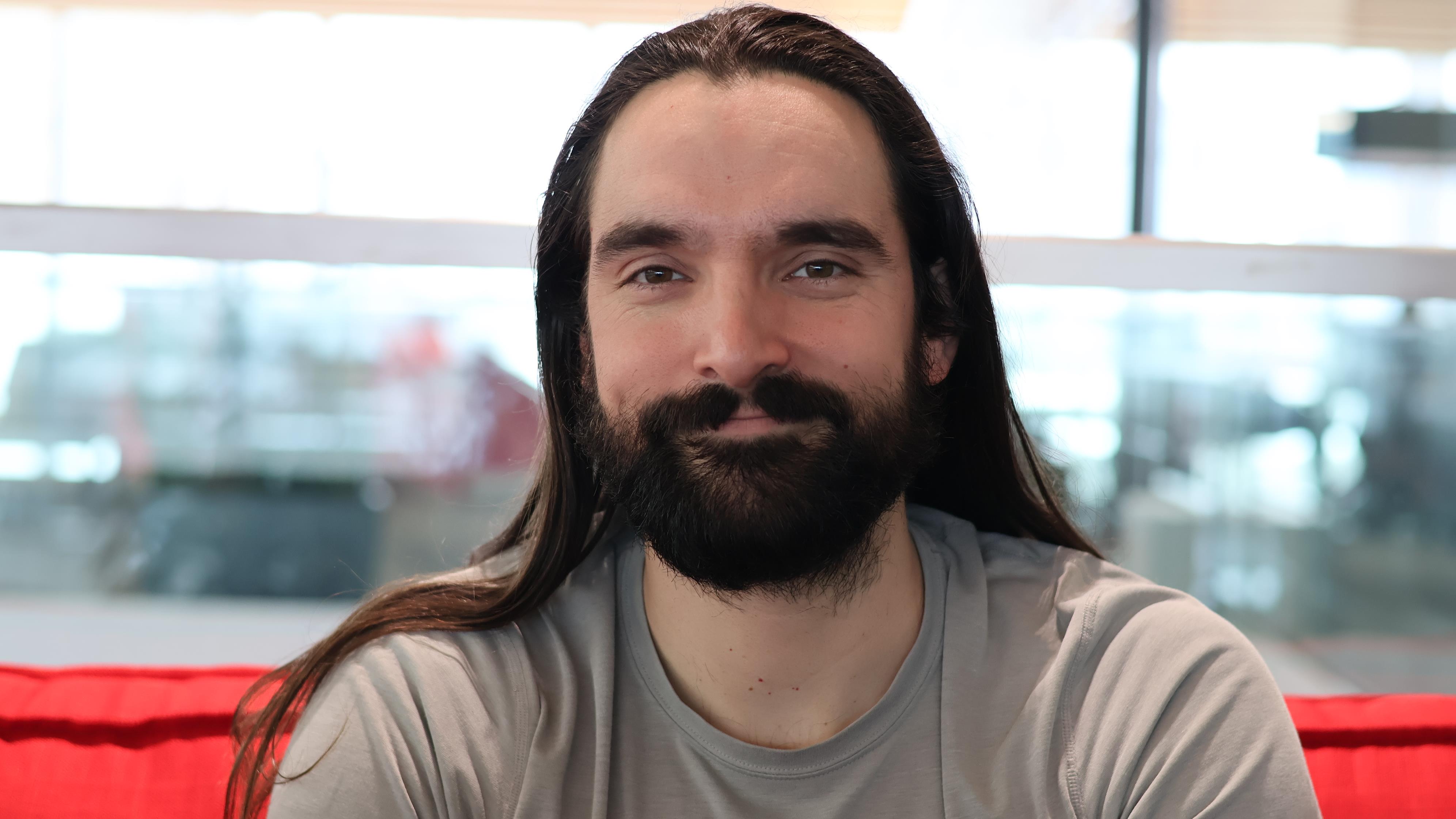 Dis-moi ce que tu lis... Jean-Philippe Baril Guérard | OHdio | Radio-Canada