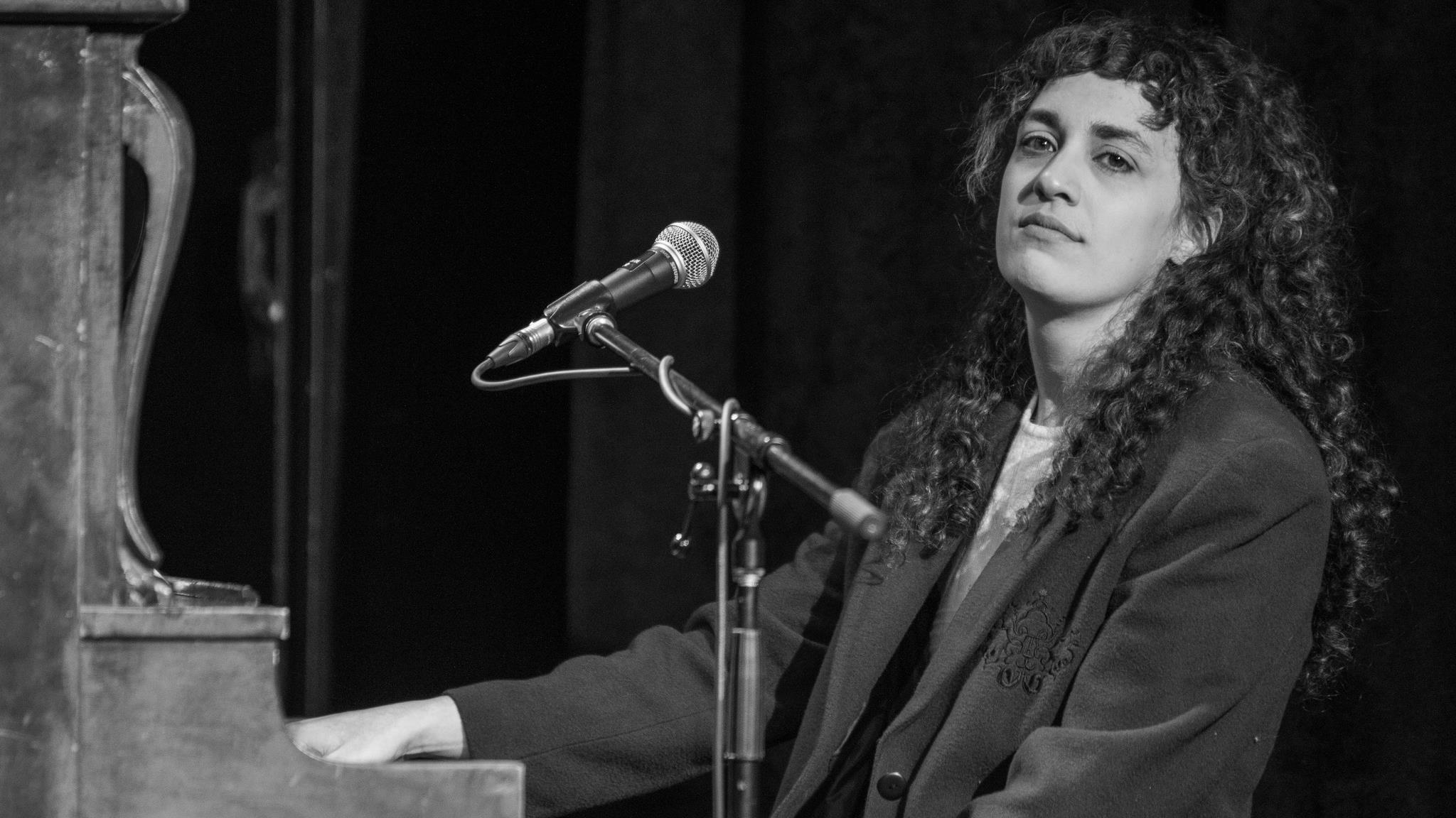 Gagnante des Francouvertes : Jeanne Côté, la persévérante | OHdio ...