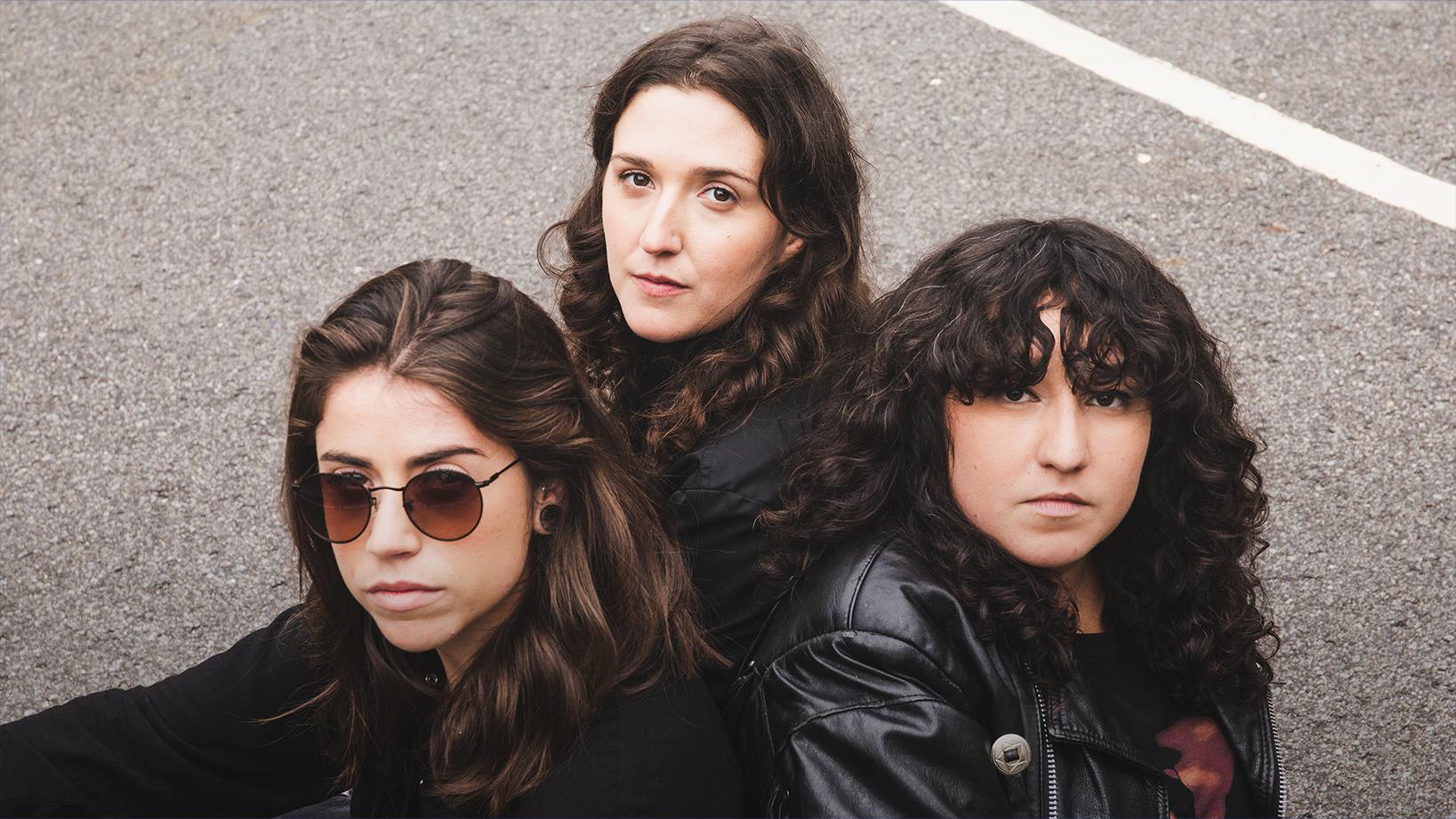 Forever Now du groupe The Shirley | OHdio | Radio-Canada