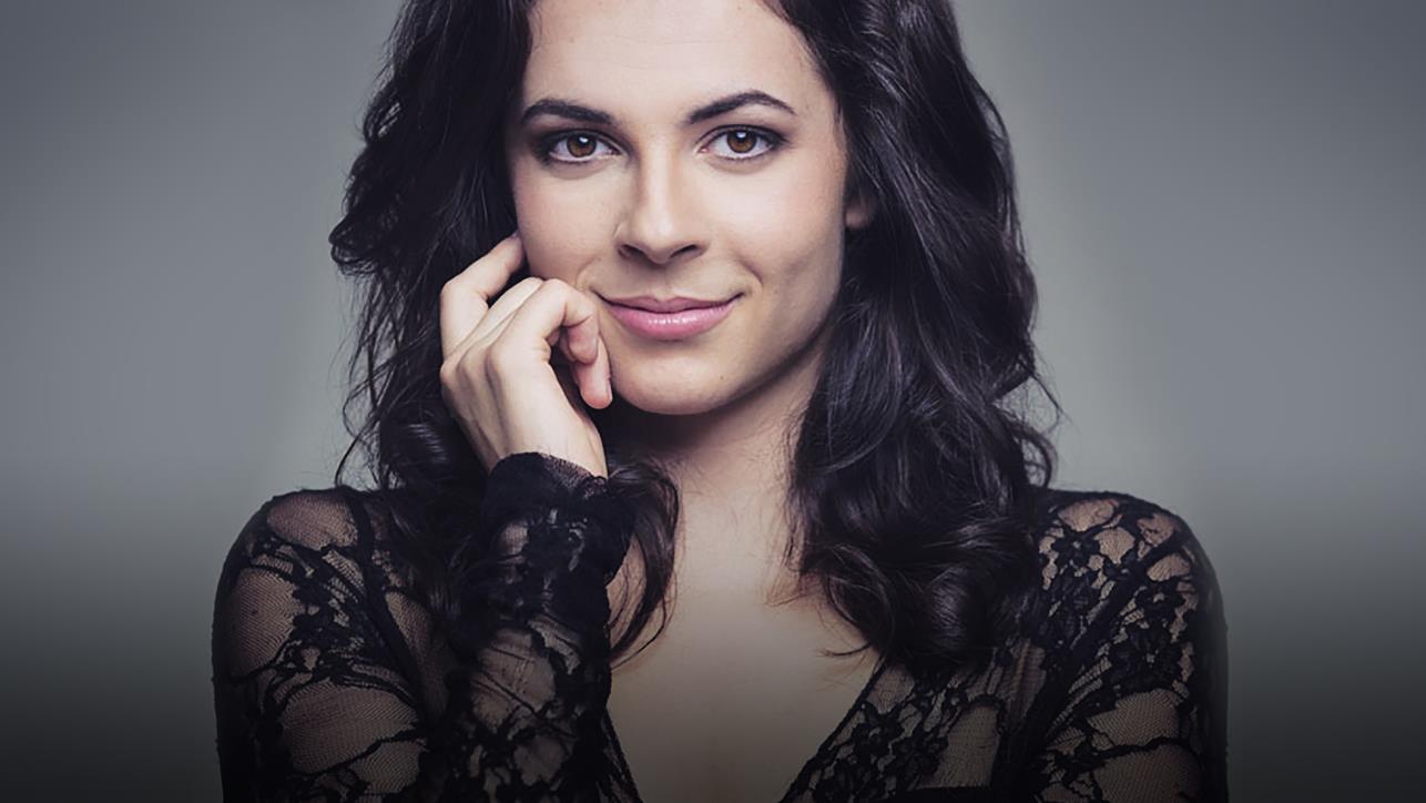 La soprano Magali Simard-Galdès participe au Festival d’Opéra de Québec ...